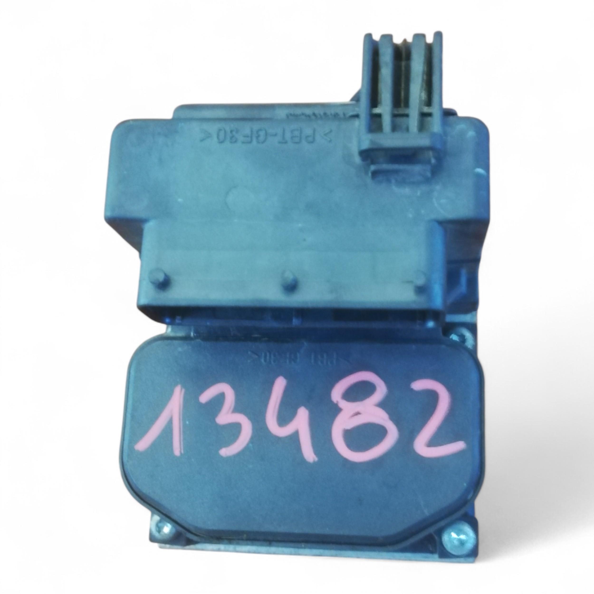 ABS FIAT Multipla 1° Serie 0273004684 Benzina (98>04)