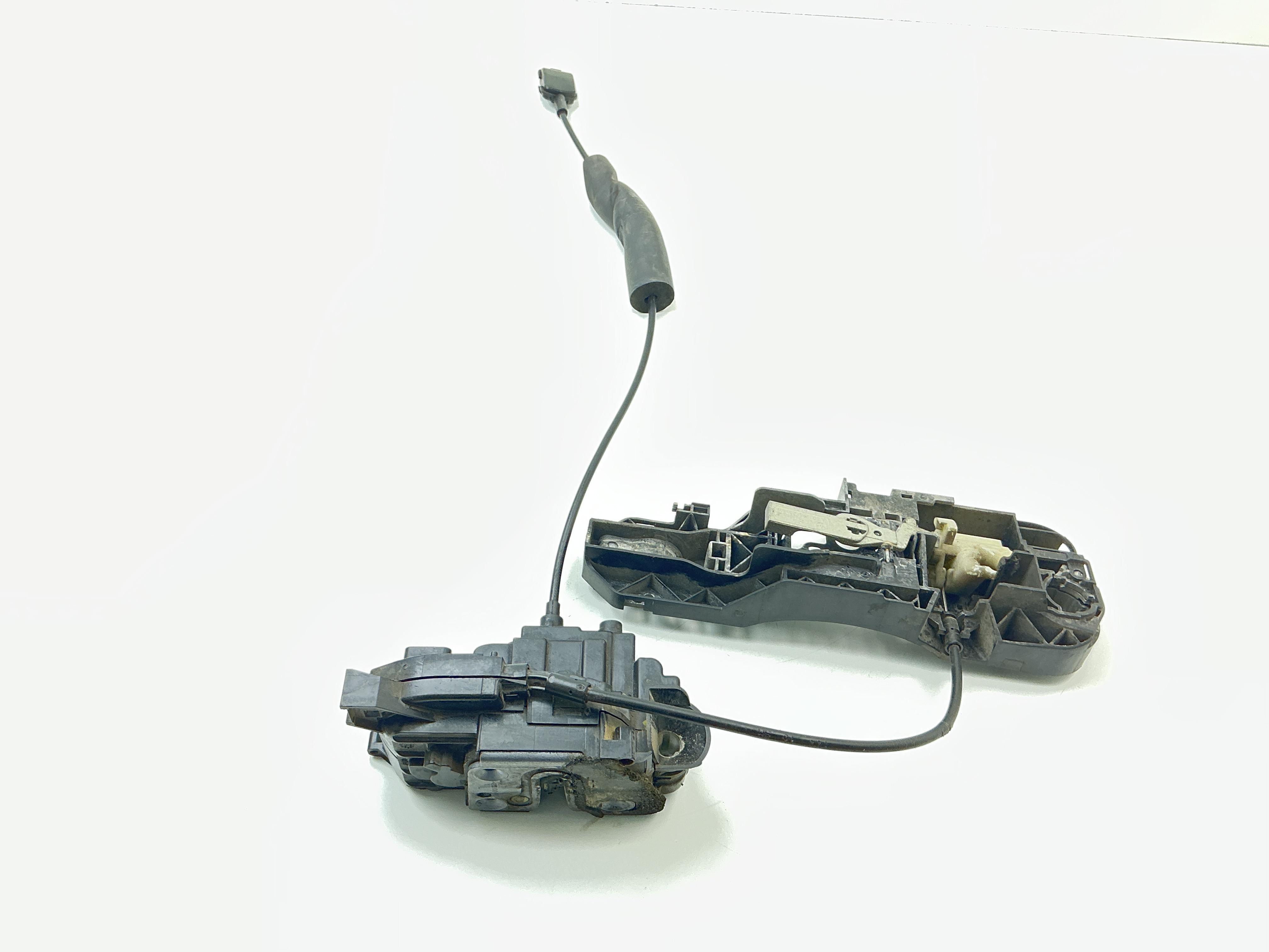 SERRATURA ANTERIORE SINISTRA RENAULT Scenic X MOD 805030006R K9KJ8 (09>)