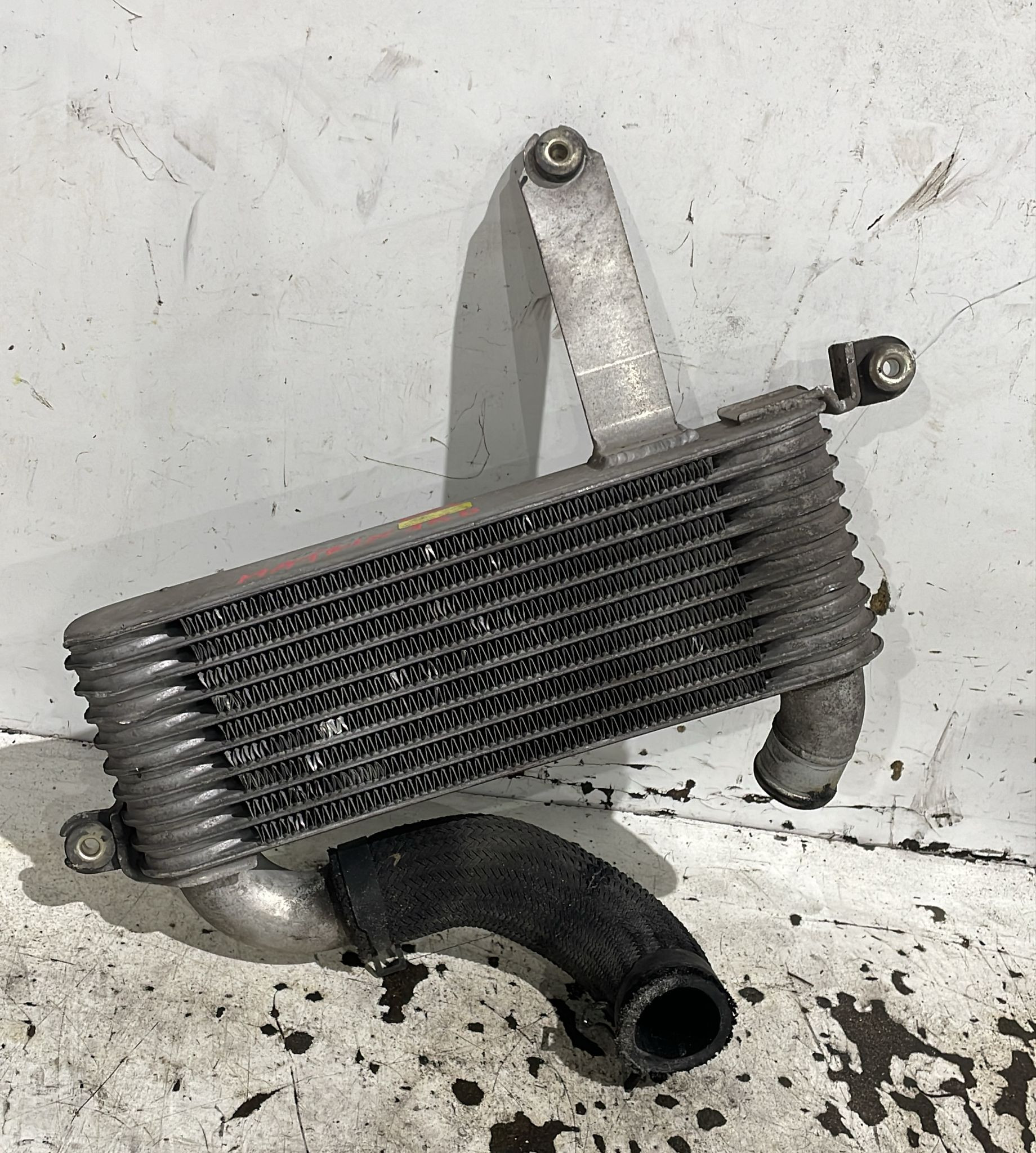 INTERCOOLER HYUNDAI Matrix 1° Serie diesel 1500 (01>07)