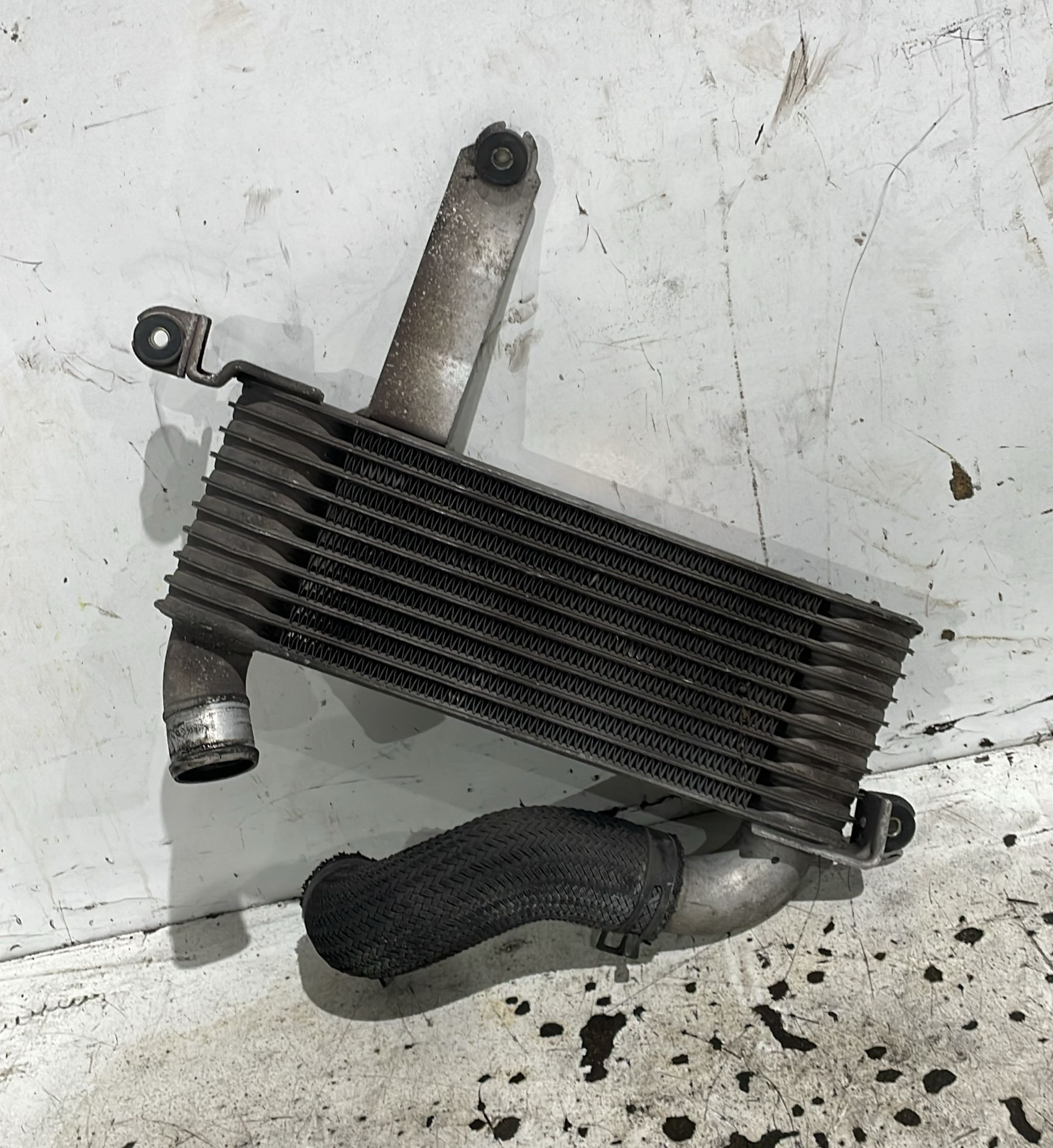 INTERCOOLER HYUNDAI Matrix 1° Serie diesel 1500 (01>07)