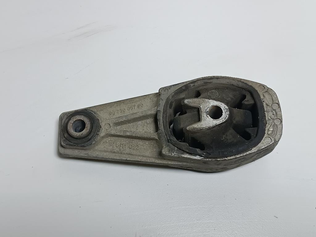 SUPPORTO MOTORE CITROEN C4 Cactus 9802483780 EB2DT benzina 1199 (14>)