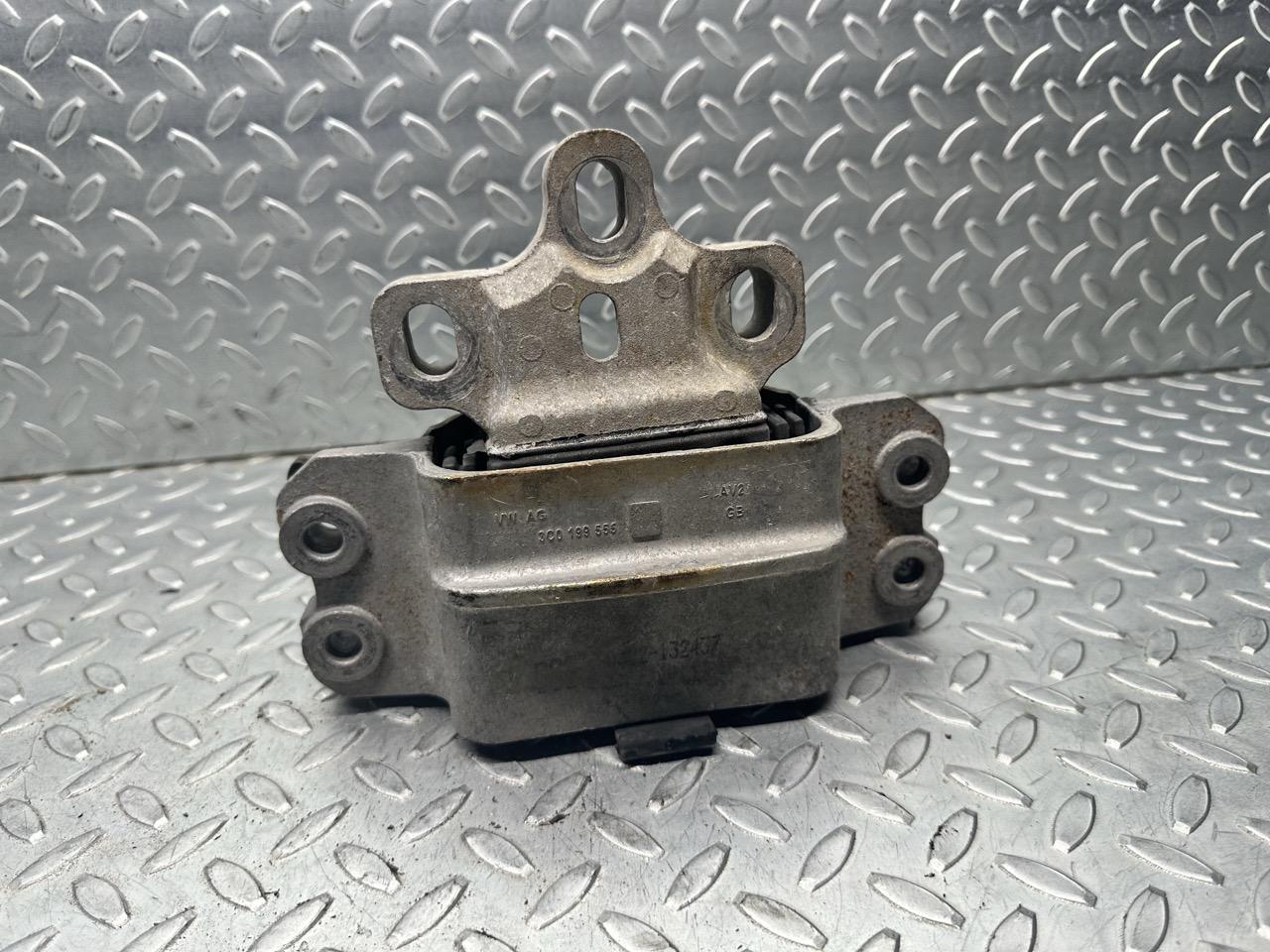 SUPPORTO MOTORE VOLKSWAGEN Passat Berlina 5° Serie 3C0199555 Diesel 1.6 ...