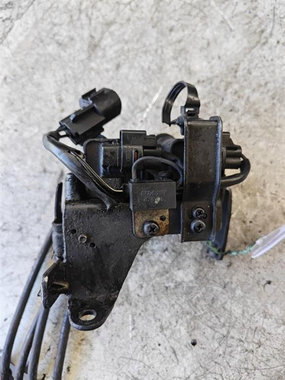 BOBINA KIA Picanto 1° Serie 2730102700 G4HE-I benzina 999 (04>08)