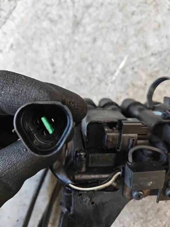 BOBINA KIA Picanto 1° Serie 2730102700 G4HE-I benzina 999 (04>08)