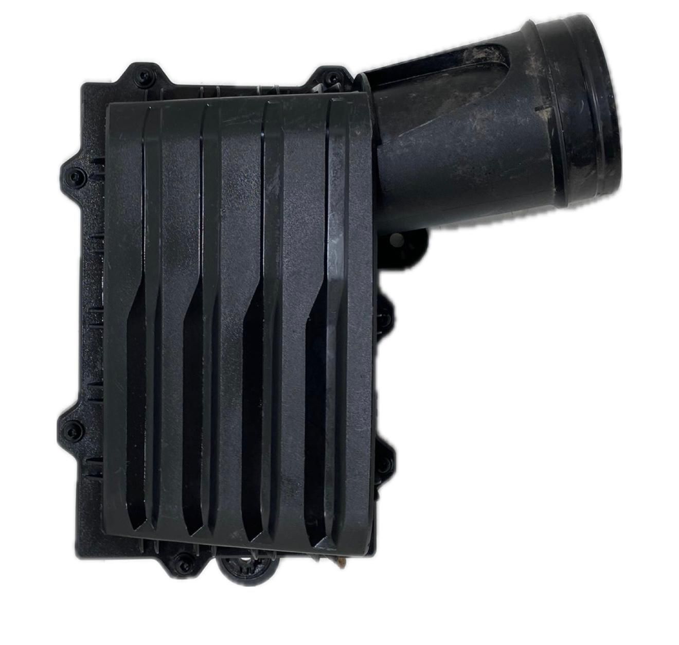 BOX SCATOLA FILTRO ARIA VOLKSWAGEN Golf Serie VIII 5q0129620e Benzina ...
