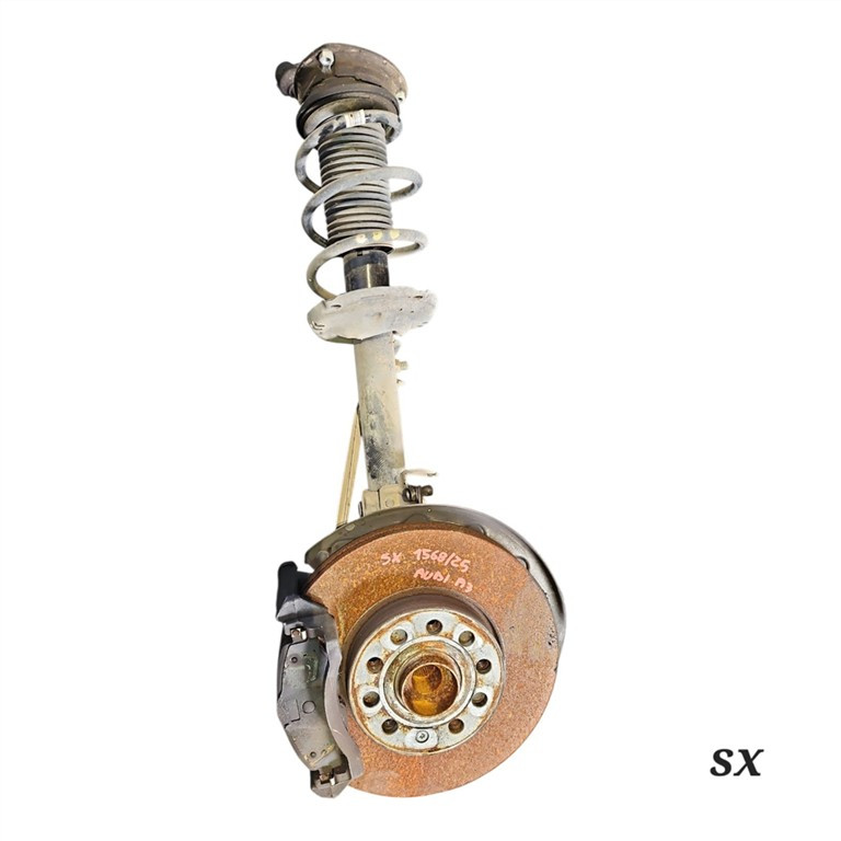 MASSA COMPLETA ANTERIORE SINISTRA AUDI A3 Sportback Serie (8VA ...