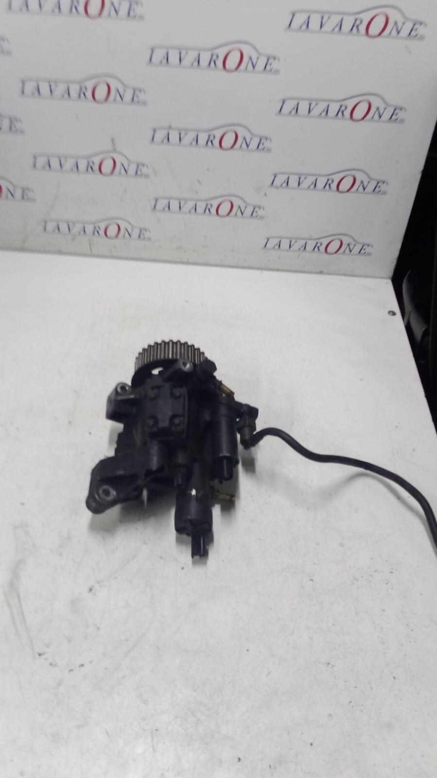 POMPA INIEZIONE DIESEL RENAULT Megane III A2C53252602 Diesel 1500 (08>16)