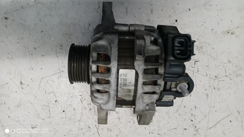 ALTERNATORE KIA Cee'd 1° Serie 373002B101 G4FC benzina 1591 (06>12)