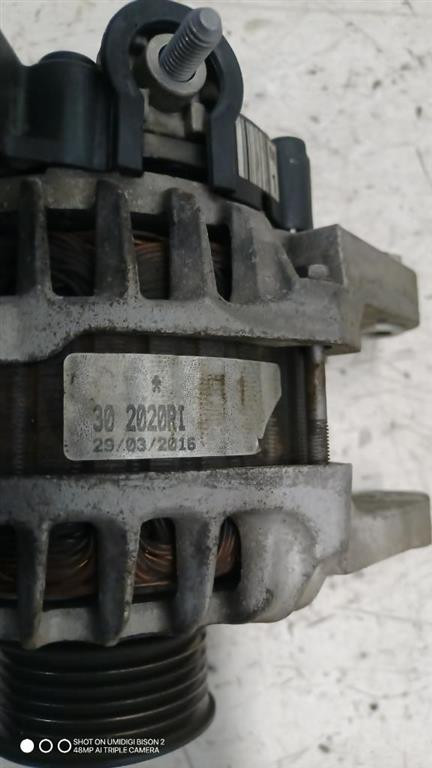 ALTERNATORE KIA Cee'd 1° Serie 373002B101 G4FC benzina 1591 (06>12)