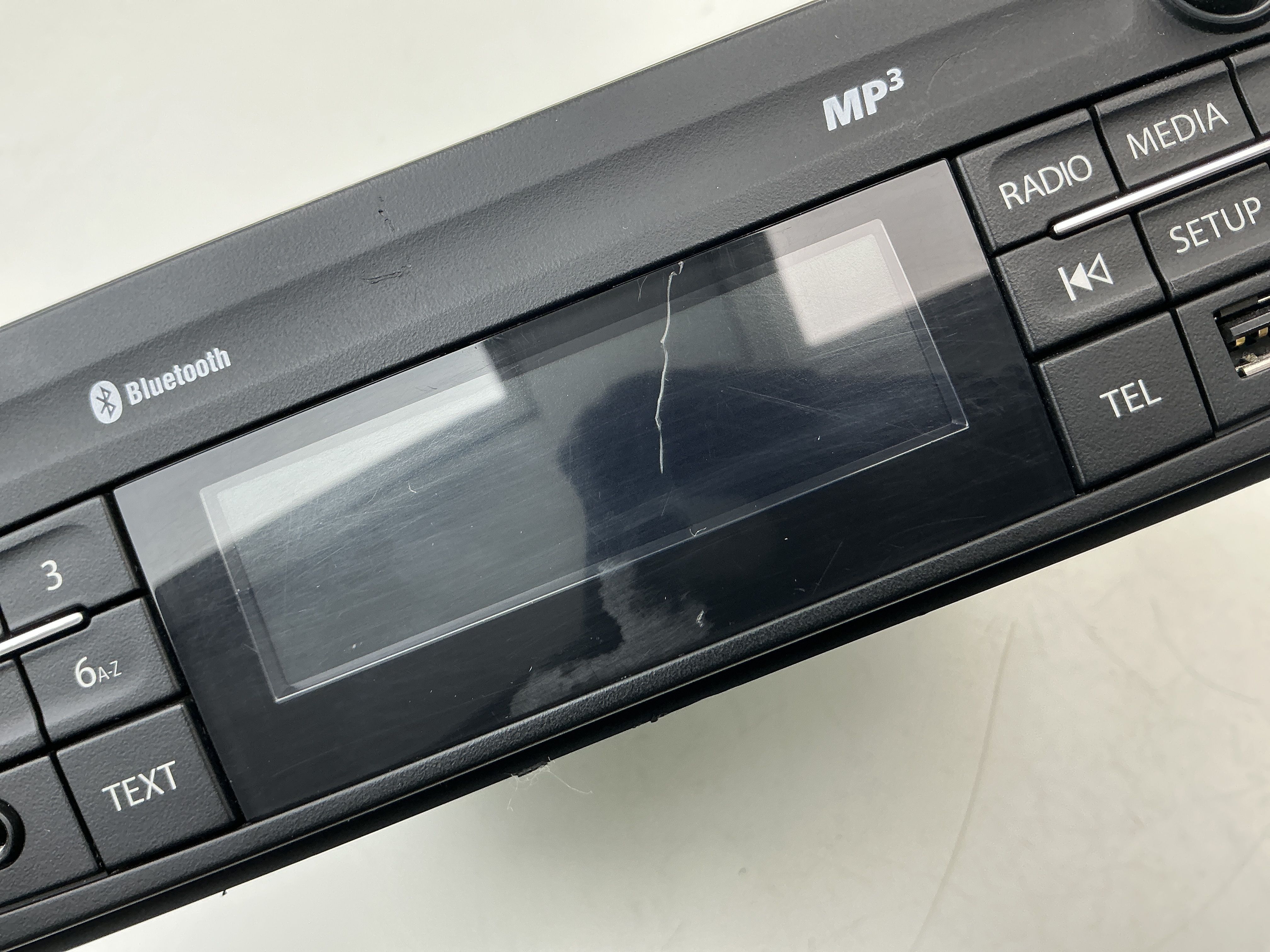 AUTORADIO RENAULT Express Serie 280215396R (20>)