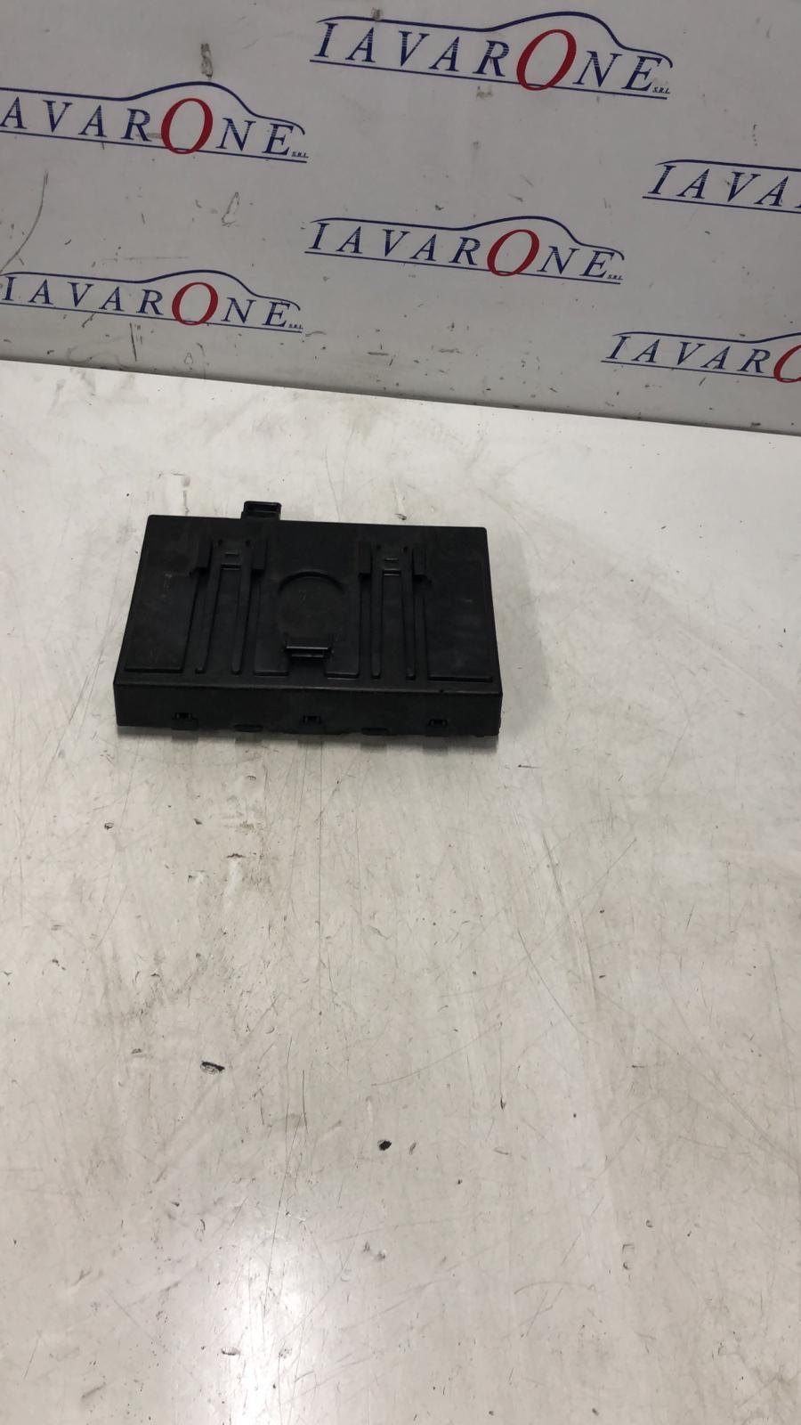BODY COMPUTER FORD Fiesta 6° Serie Restyling 8V51-15K600-CF (13>)