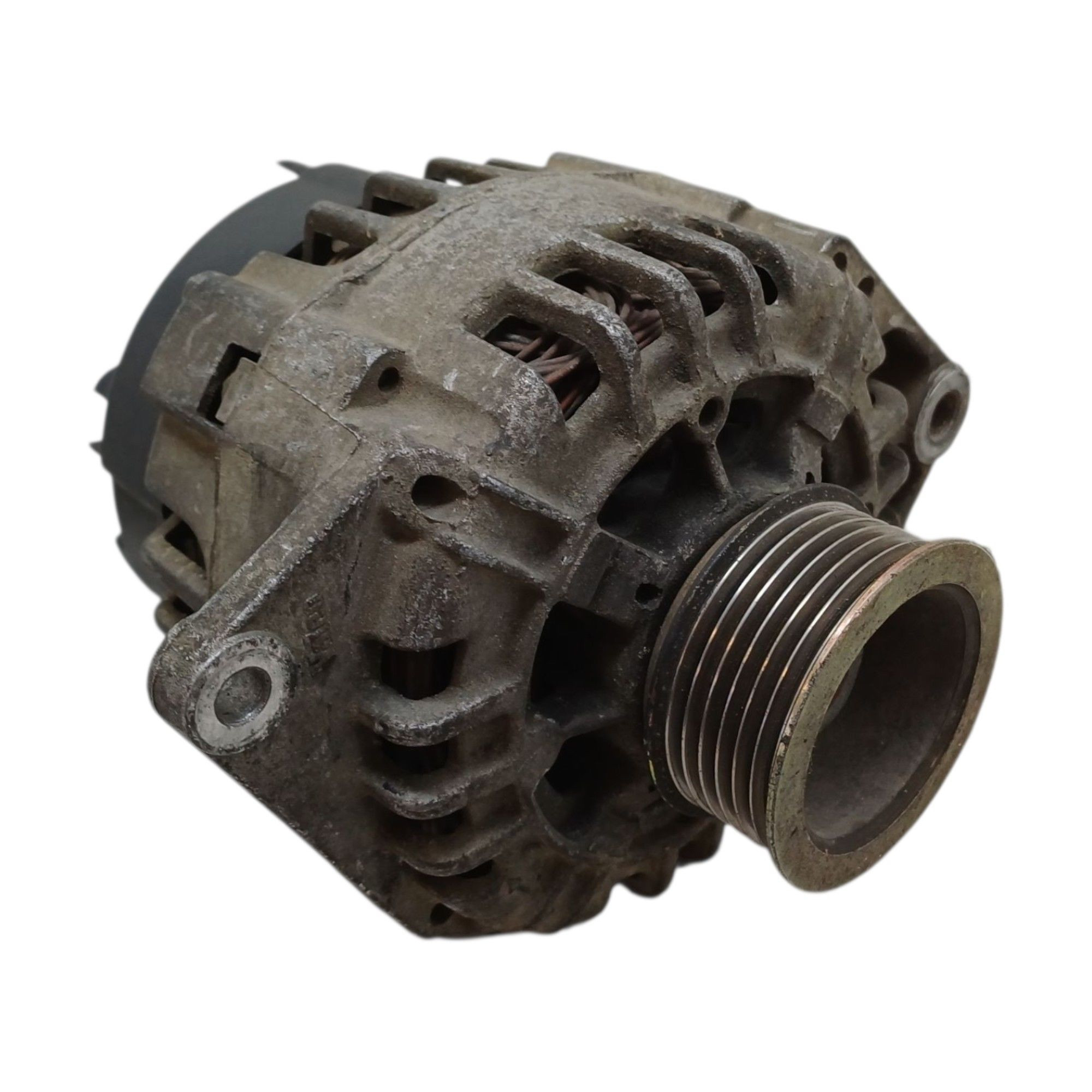 ALTERNATORE FIAT Ducato 4° Serie 500371244 8140.43S diesel 2800 (02>06)