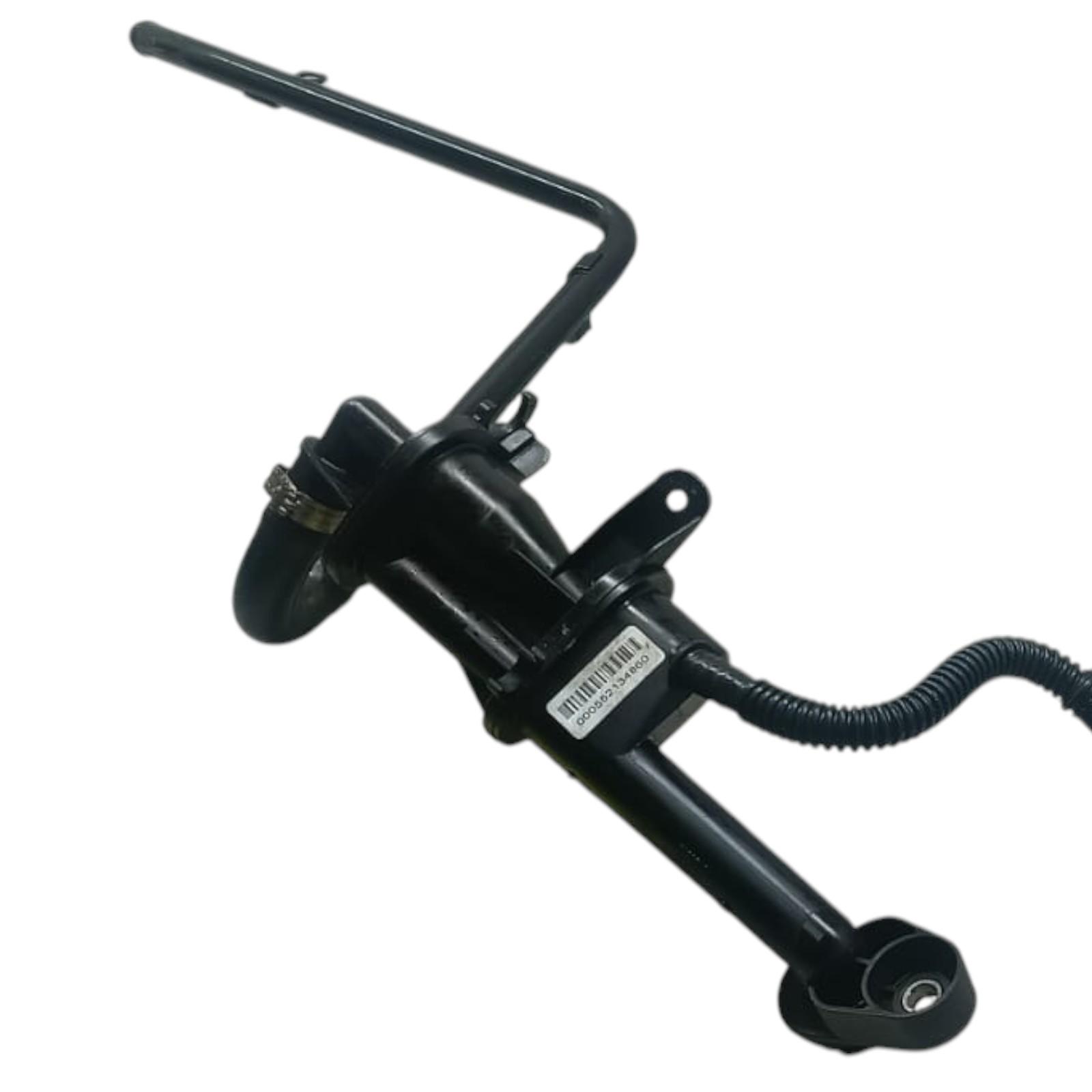 TUBO ACQUA REFRIGERANTE LANCIA Delta 3° Serie 55213798 Diesel 1.6 (08>11)
