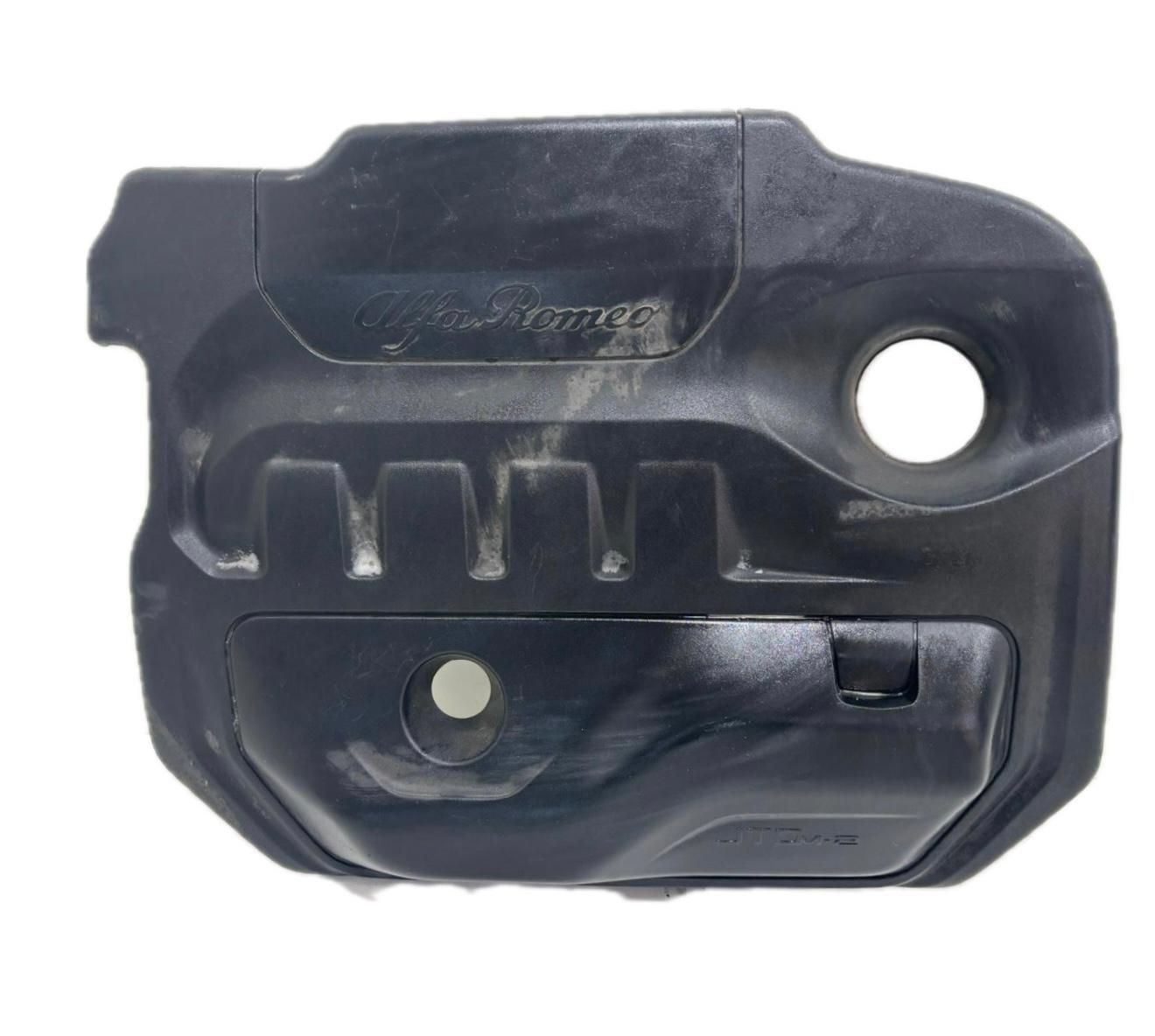 RIVESTIMENTO COVER COPRI MOTORE ALFA ROMEO Giulietta Serie (940_) (13>)