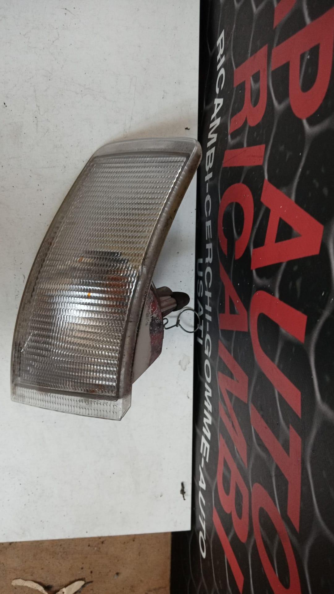 FIAT Ducato 3° Serie (94>02) FRECCIA FANALINO ANT DX 35700.747