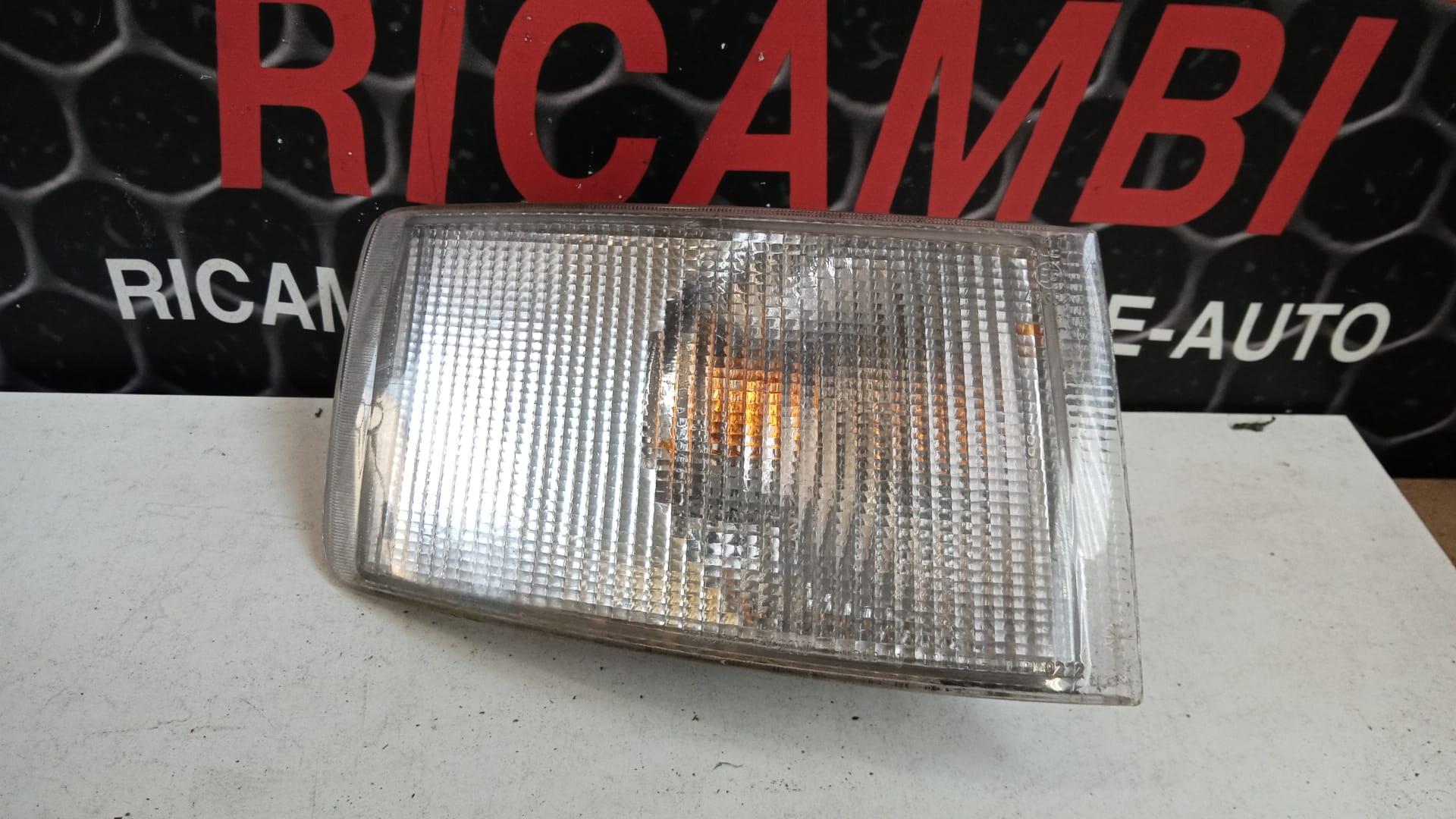 FIAT Ducato 3° Serie (94>02) FRECCIA FANALINO ANT DX 35700.747