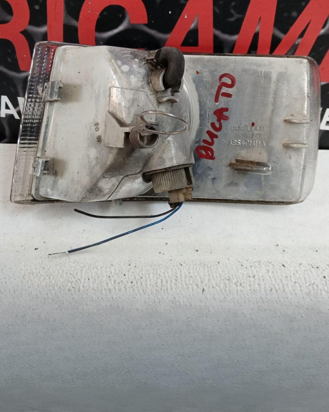 FIAT Ducato 3° Serie (94>02) FRECCIA FANALINO ANT DX 35700.747