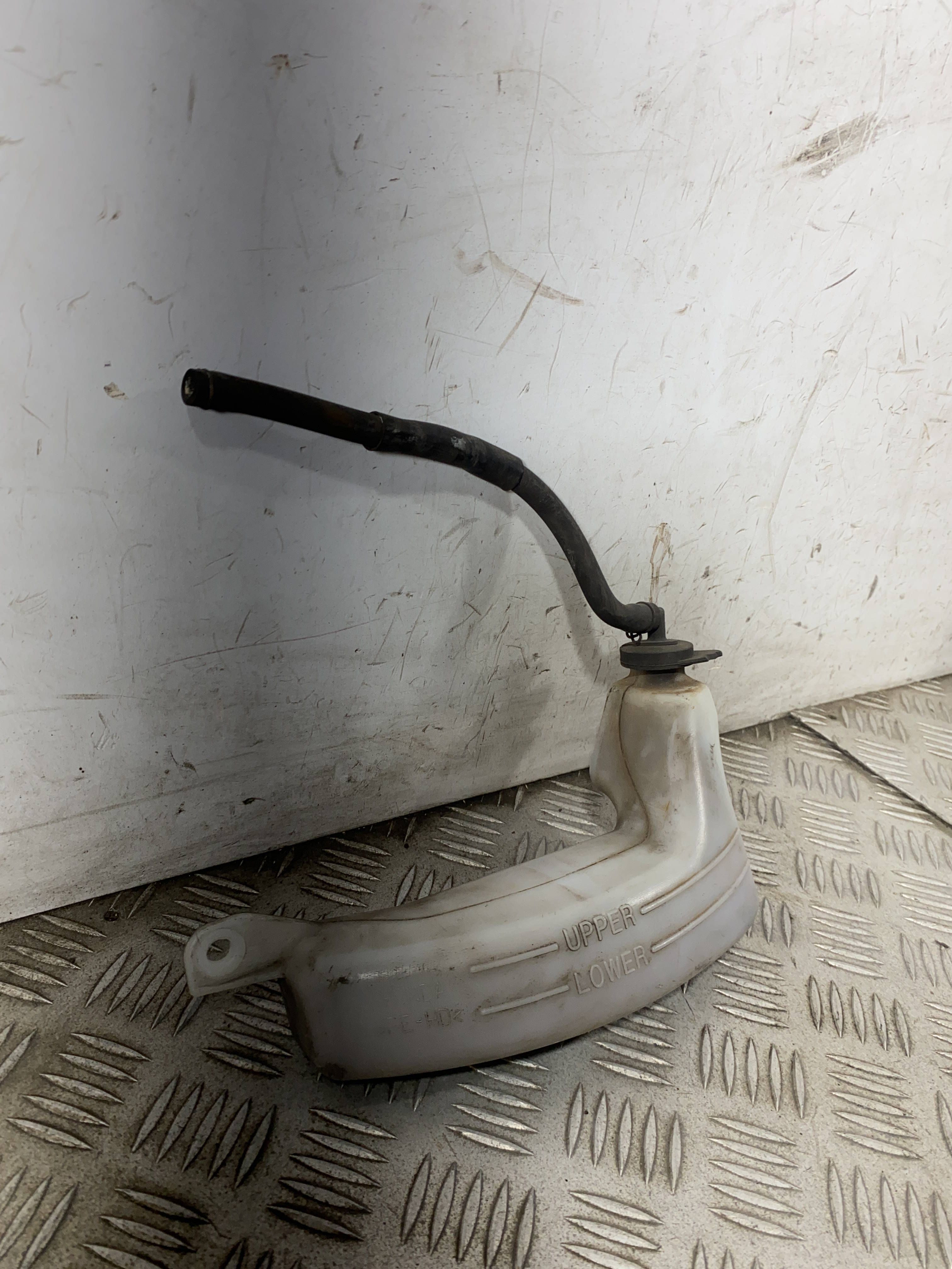 VASCHETTA ACQUA LIQUIDO REFRIGERANTE HONDA SH 150cc benzina 150 (10>)