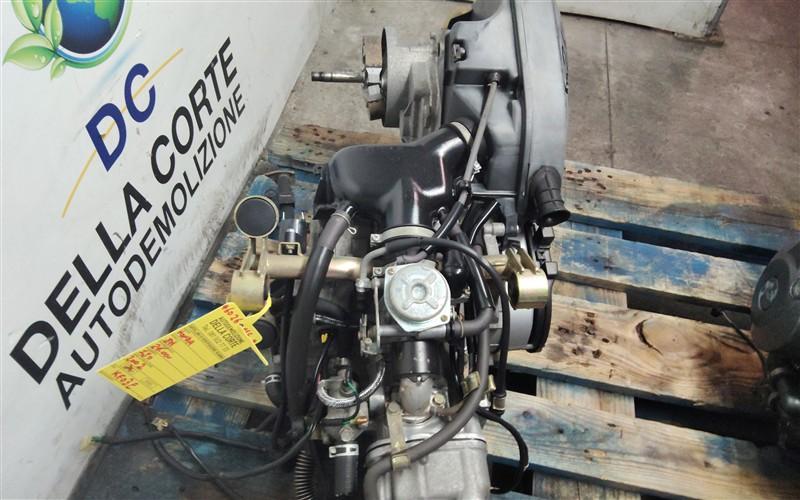 MOTORE SEMI COMPLETO HONDA SH 150 KF03E Benzina 150 (99>05)