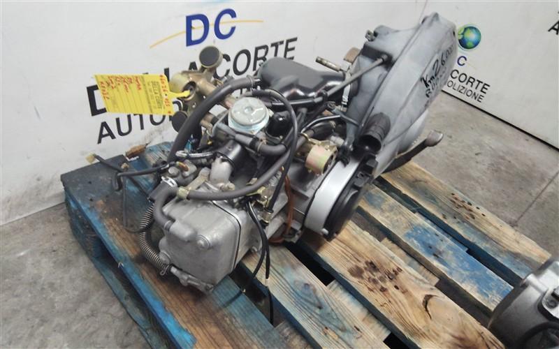 MOTORE SEMI COMPLETO HONDA SH 150 KF03E Benzina 150 (99>05)