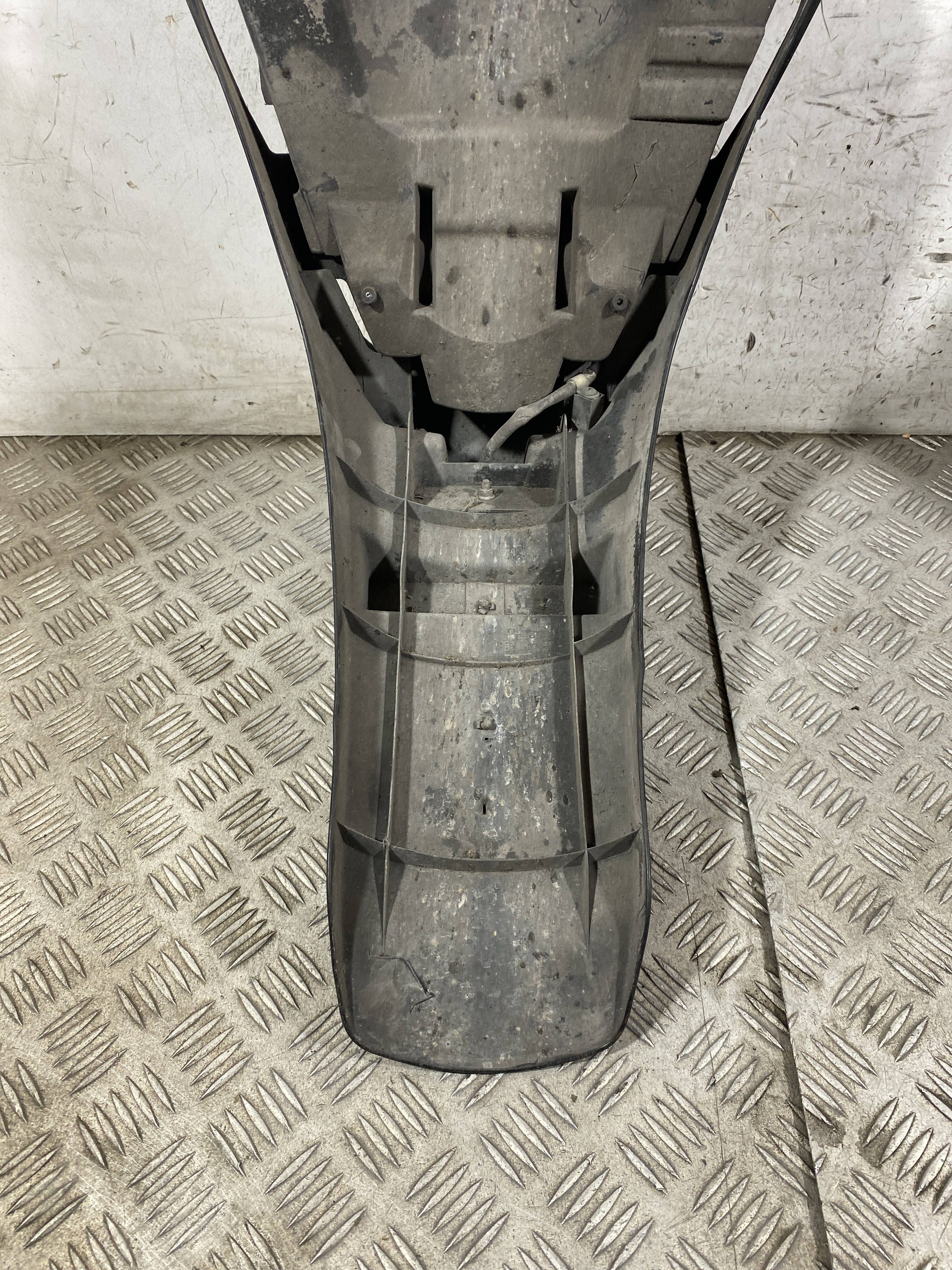 PORTA TARGA HONDA SH 150cc (10>)