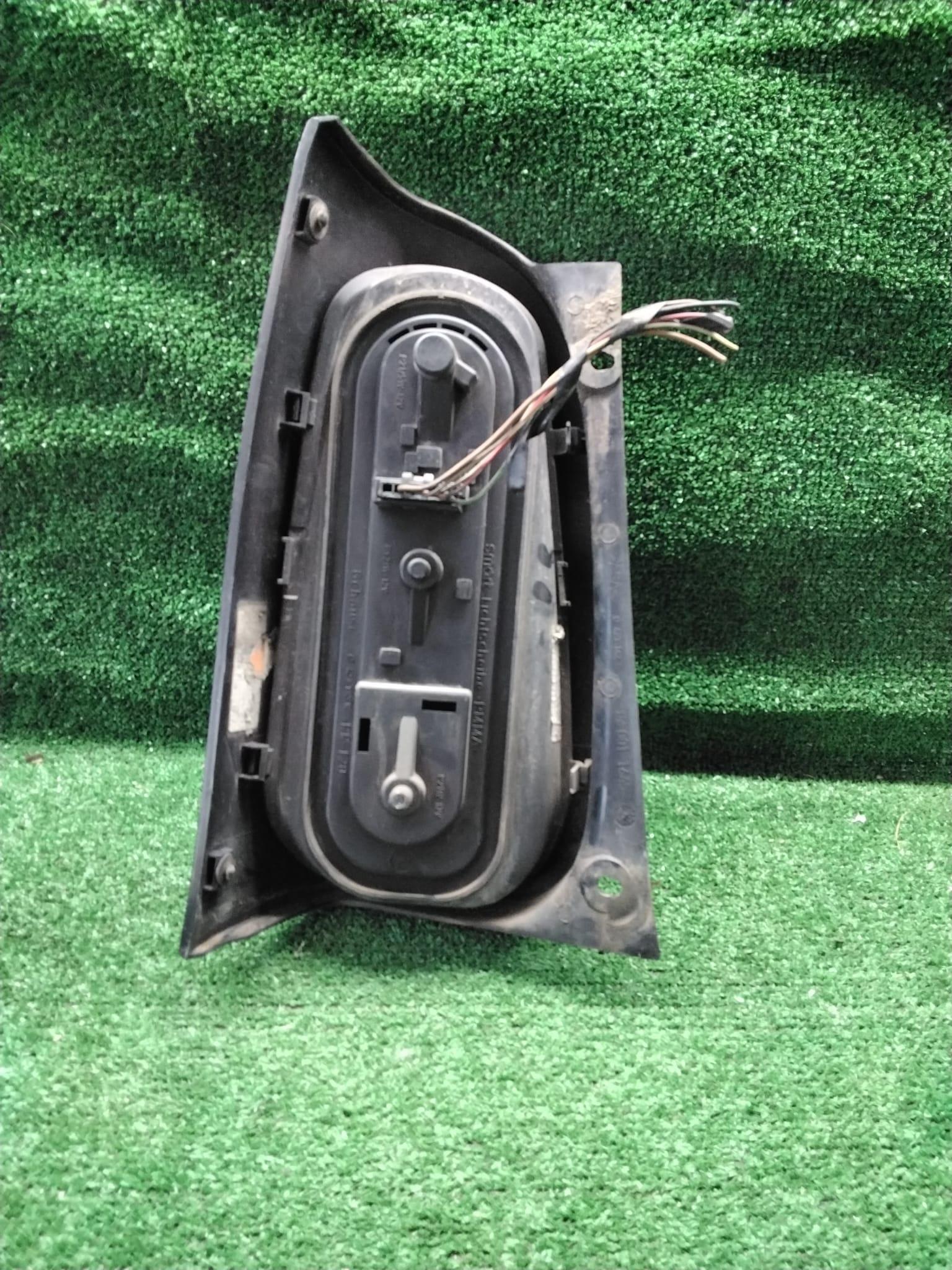 STOP FANALE POSTERIORE DESTRO SMART Crossblade ForTwo (W450) (02>03)