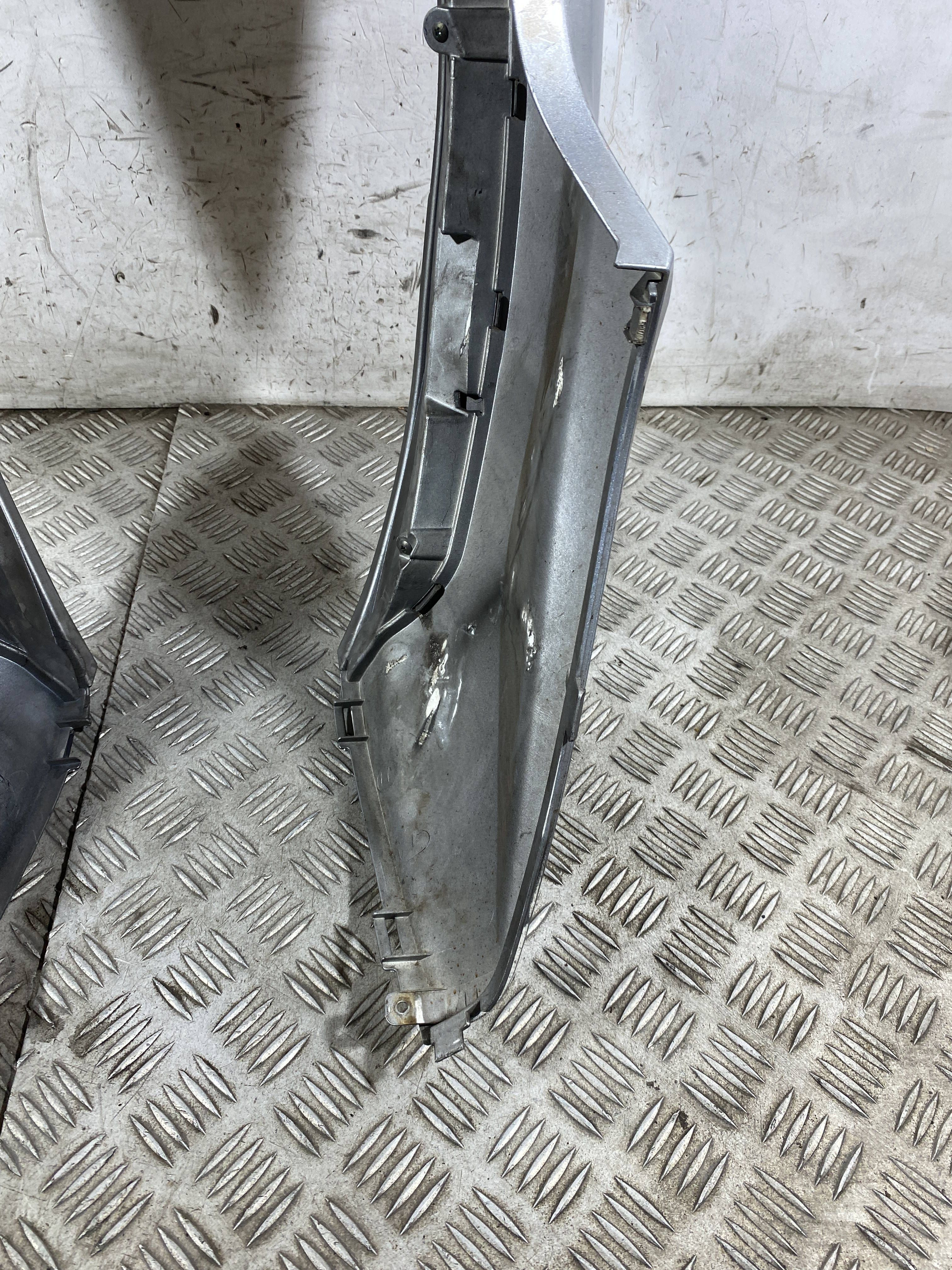 CARENA HONDA SH 150cc benzina 150 (10>)