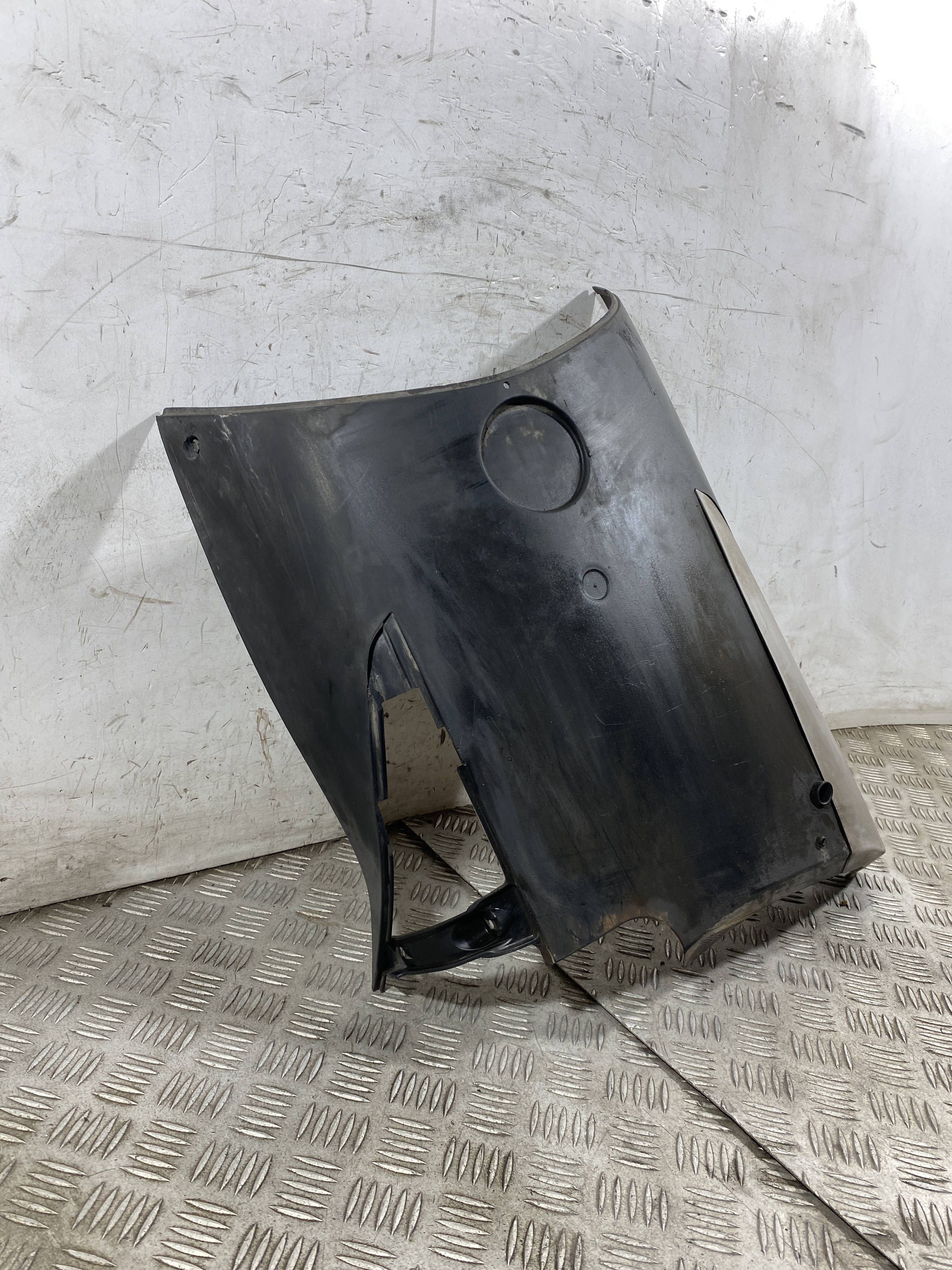 CARENA HONDA SH 150cc benzina 150 (10>)