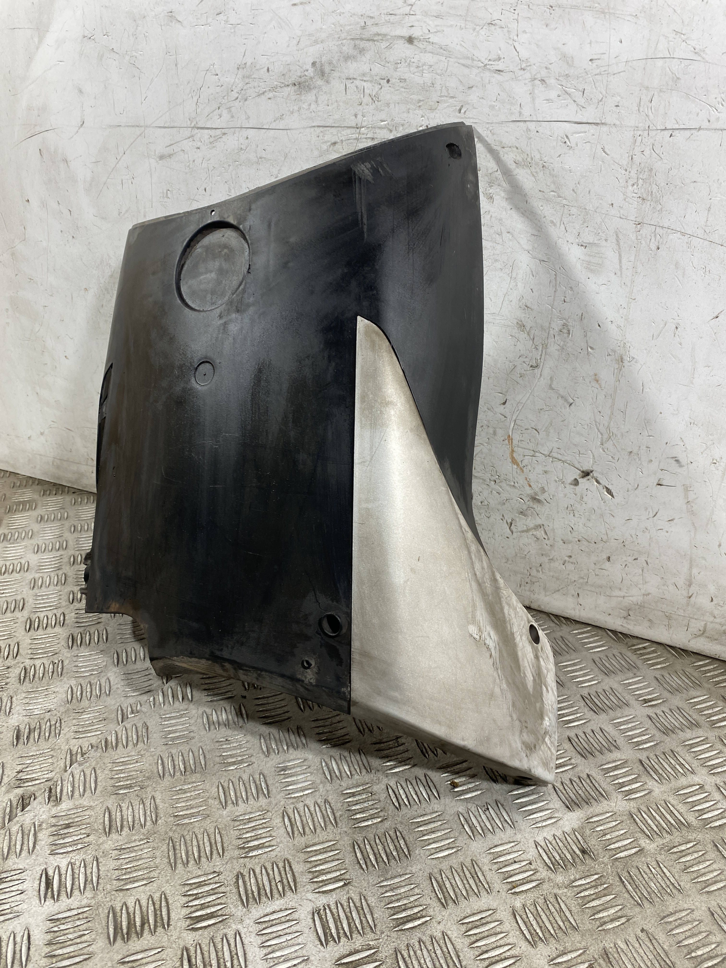 CARENA HONDA SH 150cc benzina 150 (10>)