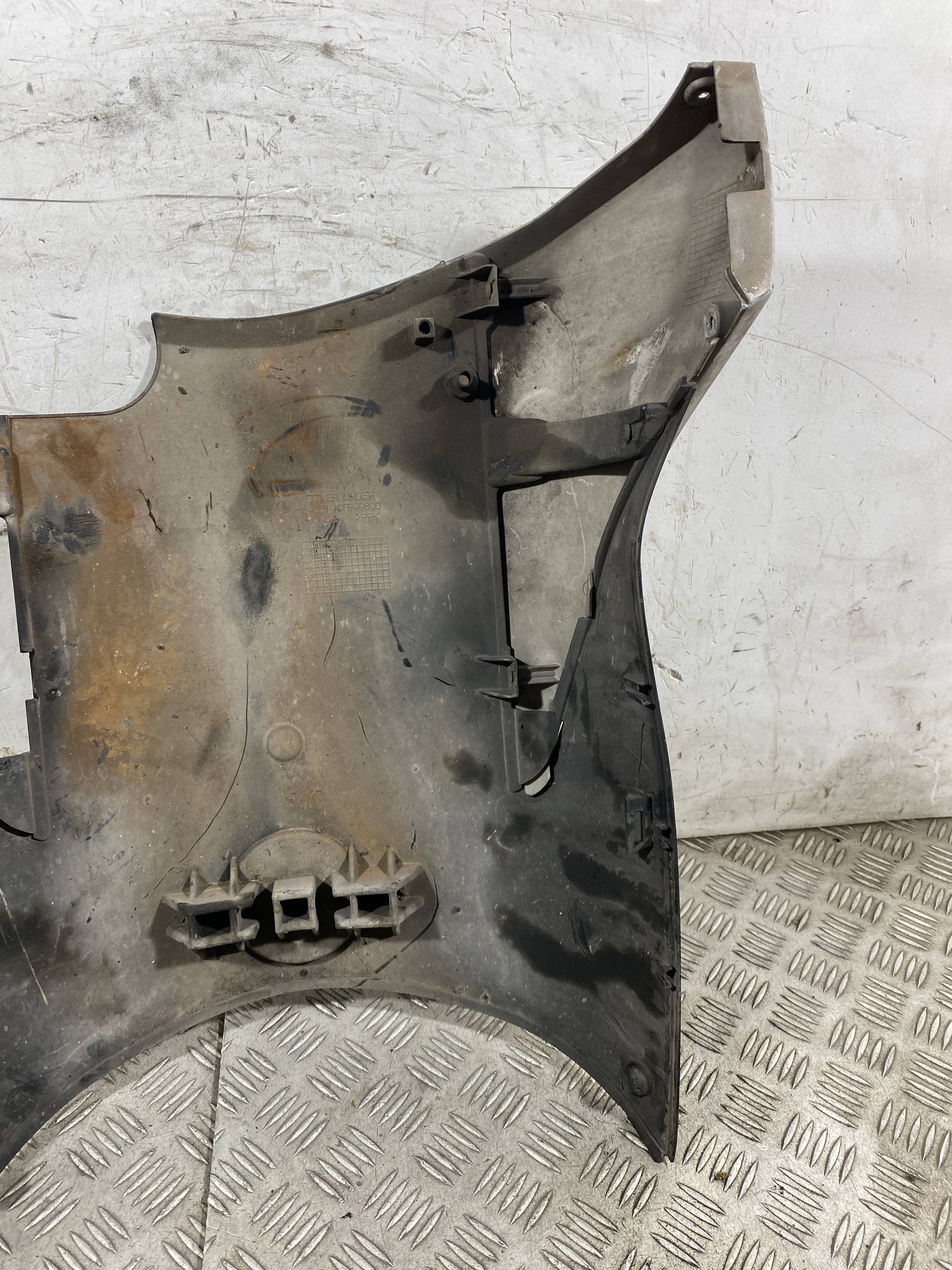 CARENA HONDA SH 150cc benzina 150 (10>)