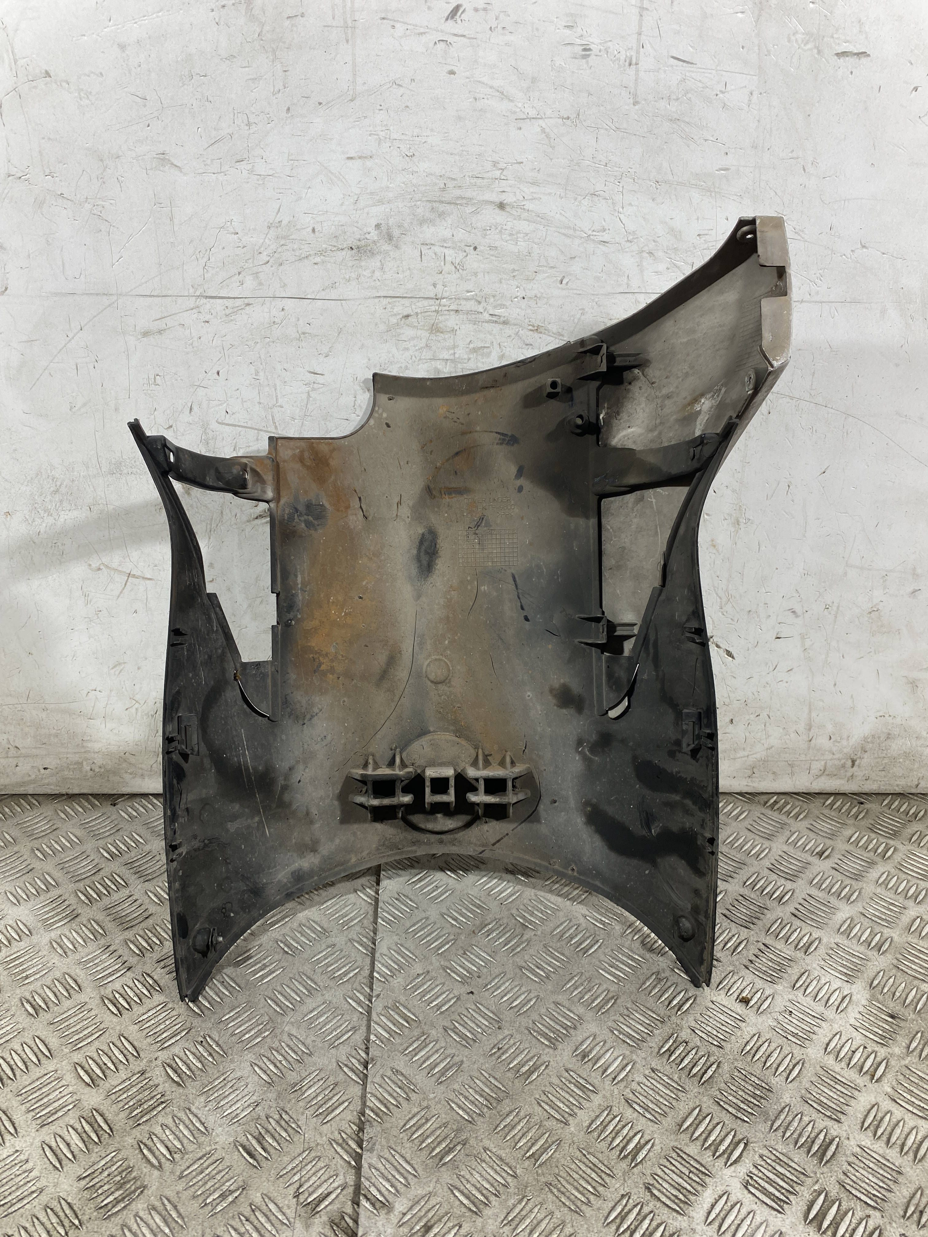 CARENA HONDA SH 150cc benzina 150 (10>)