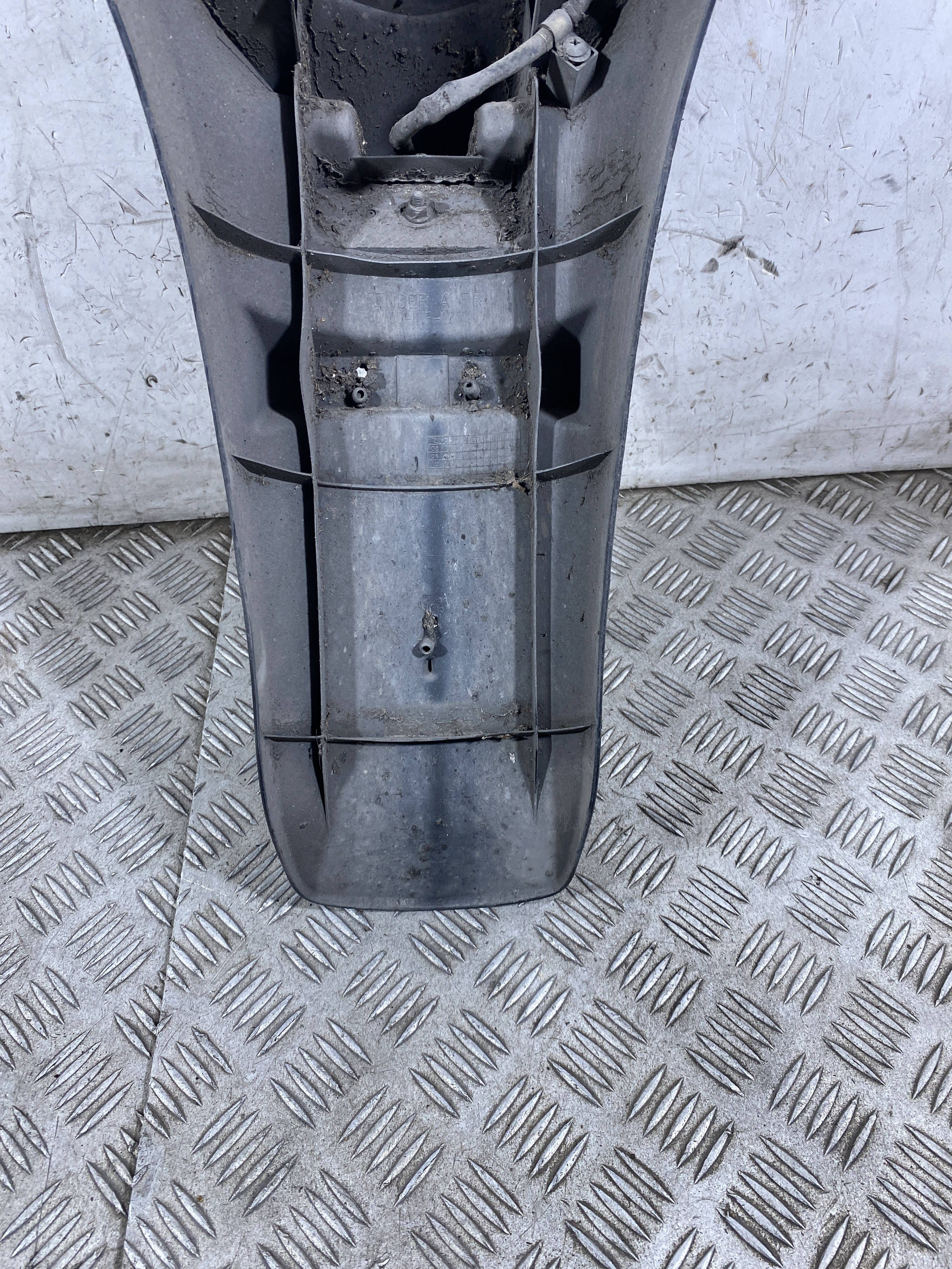 PORTA TARGA HONDA SH 150cc (10>)