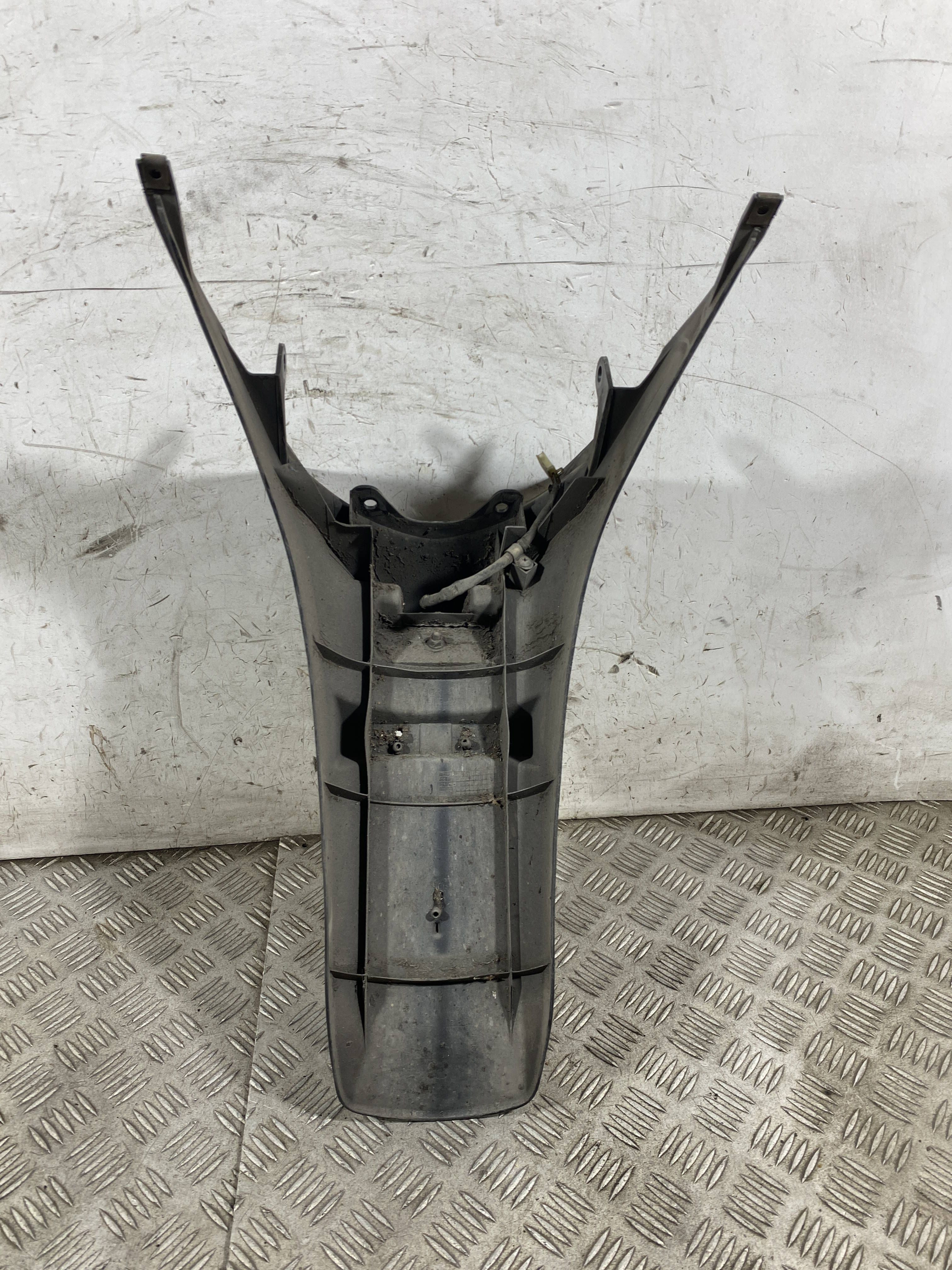 PORTA TARGA HONDA SH 150cc (10>)