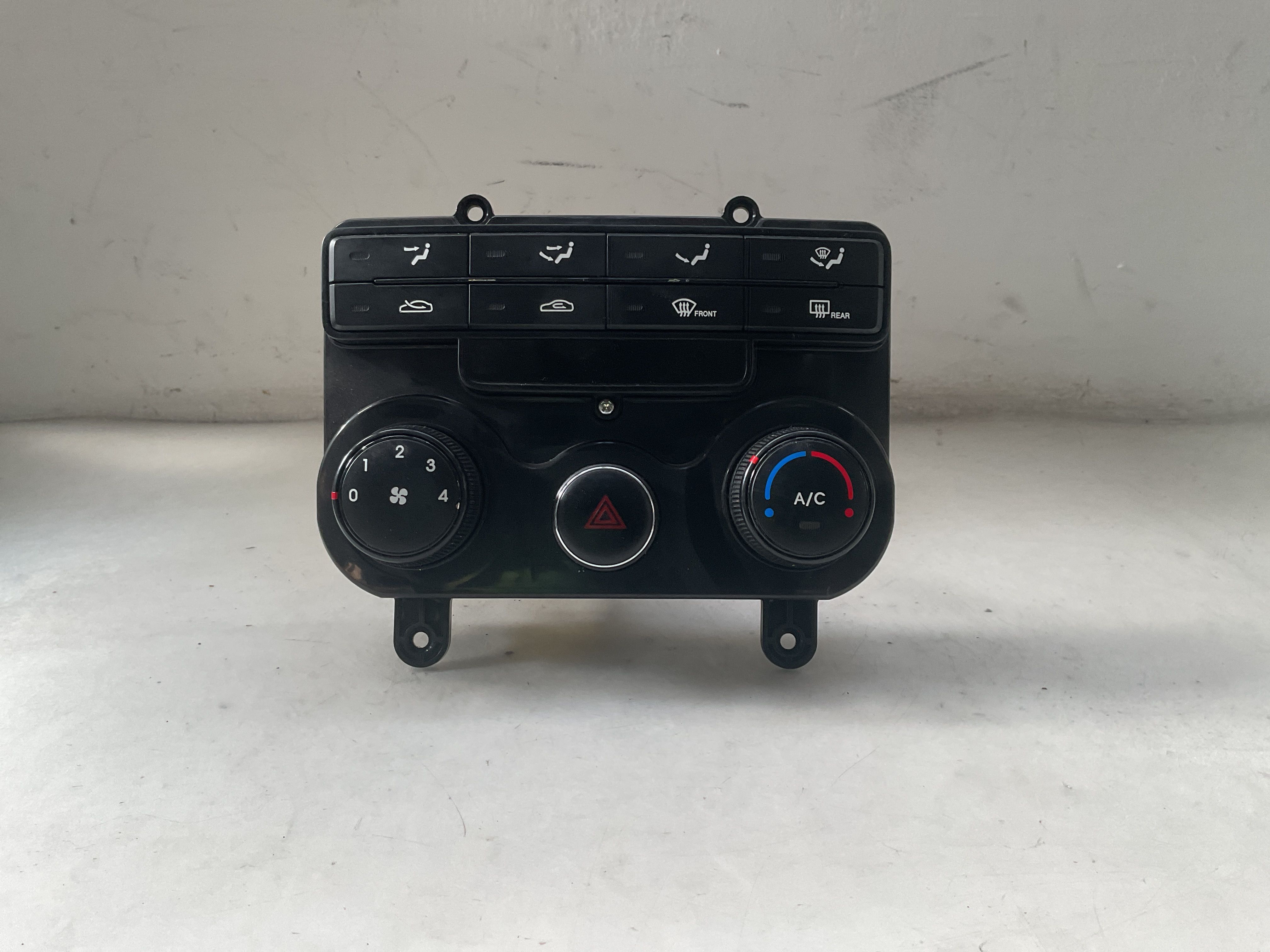 COMANDI CLIMA HYUNDAI i30 Serie 97250-2L150 (07>11)