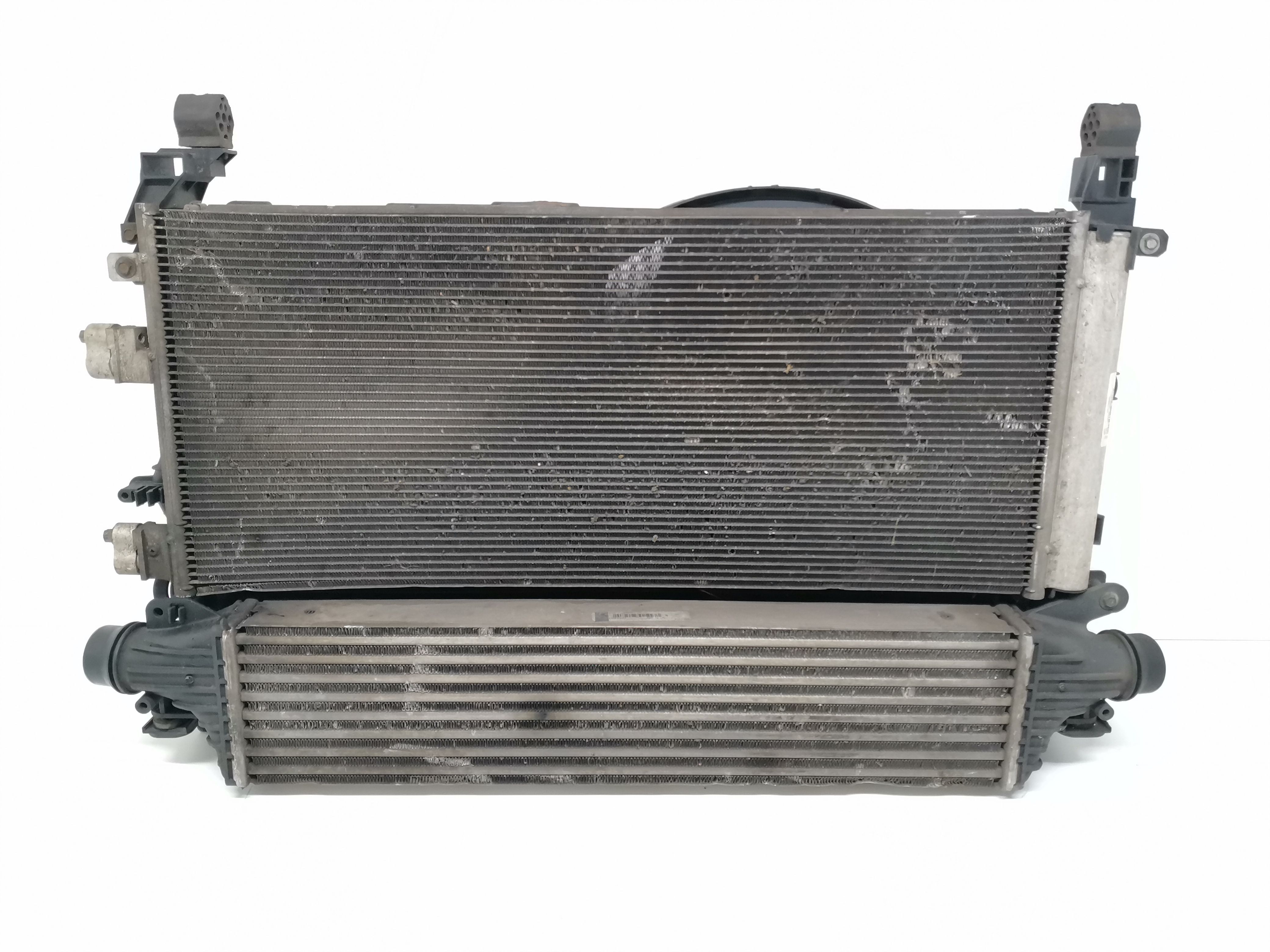 KIT RADIATORI OPEL Corsa E 3° Serie 39059782 - 13378218 B13DTE Diesel ...