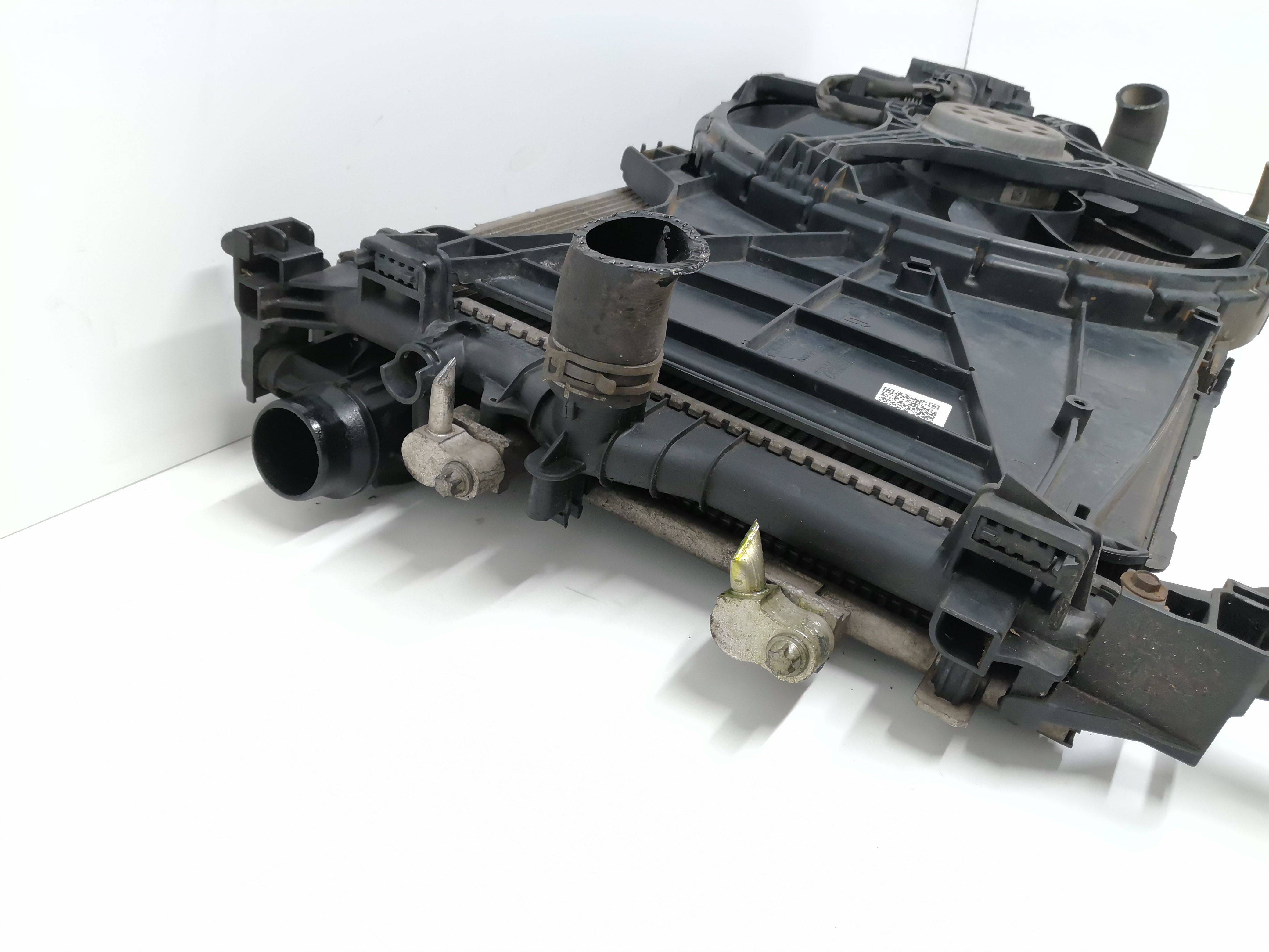 KIT RADIATORI OPEL Corsa E 3° Serie 39059782 - 13378218 B13DTE Diesel ...