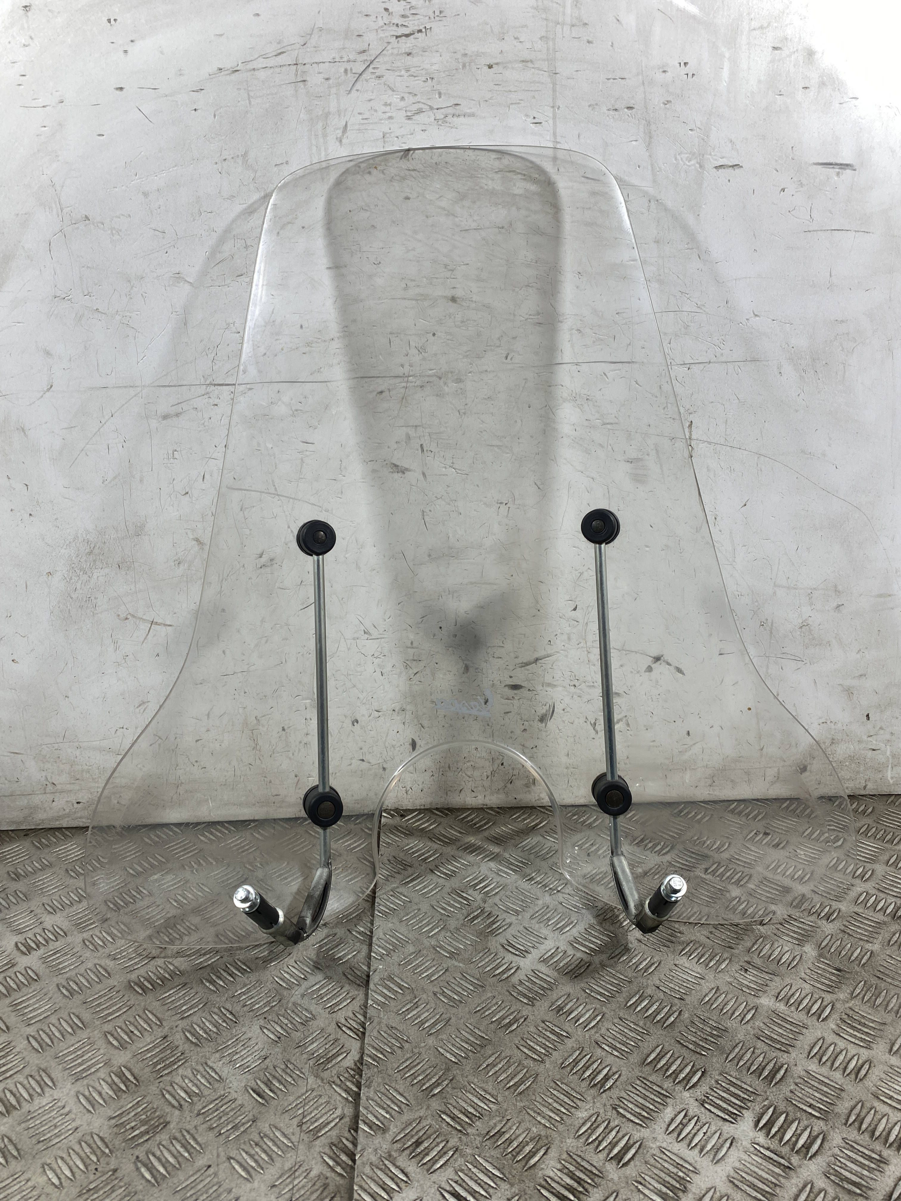 PARAVENTO PIAGGIO Vespa 150cc LX (05>11)