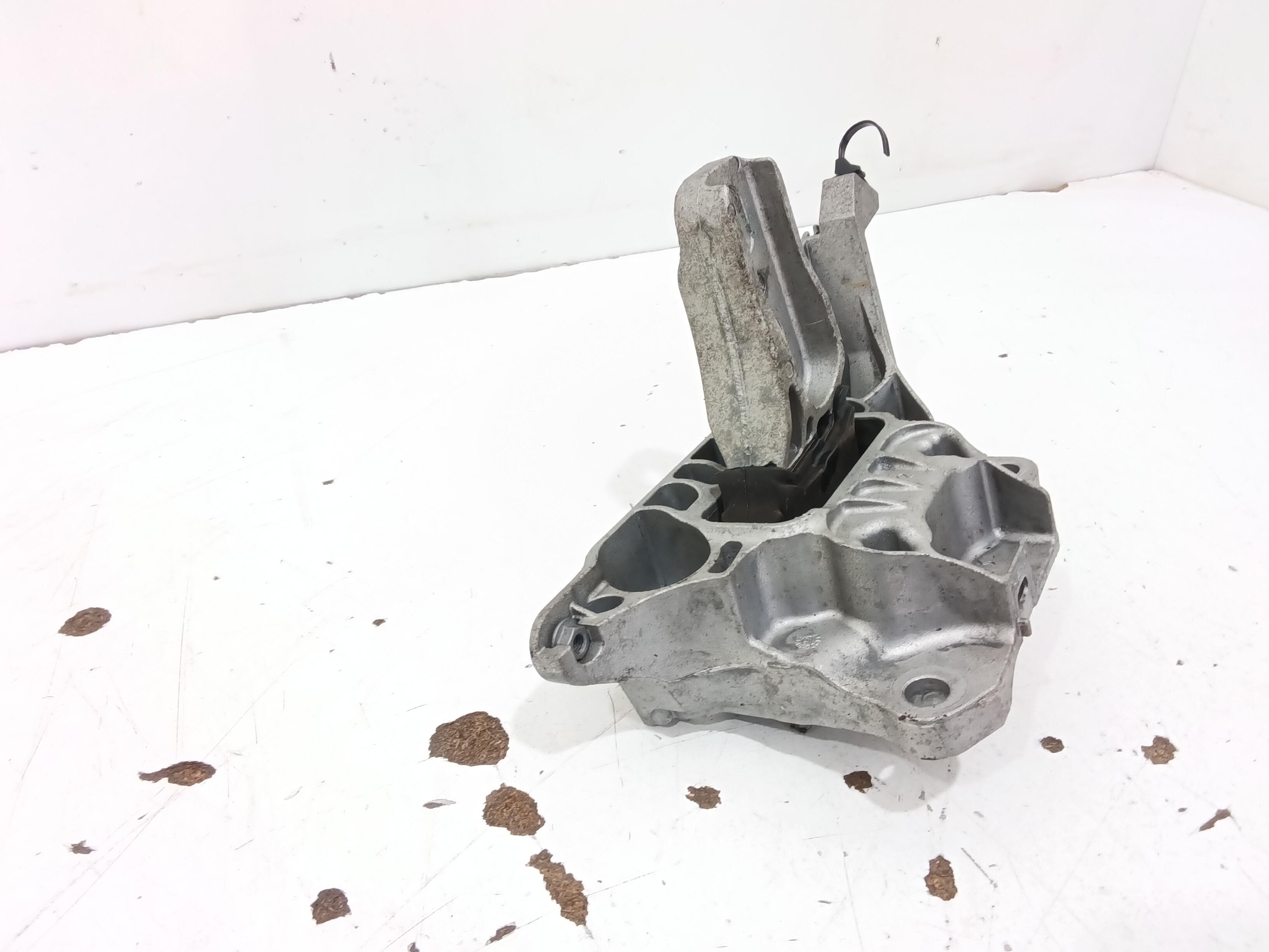 SUPPORTO CAMBIO OPEL Corsa F Serie 9824296180 Benzina (19>)
