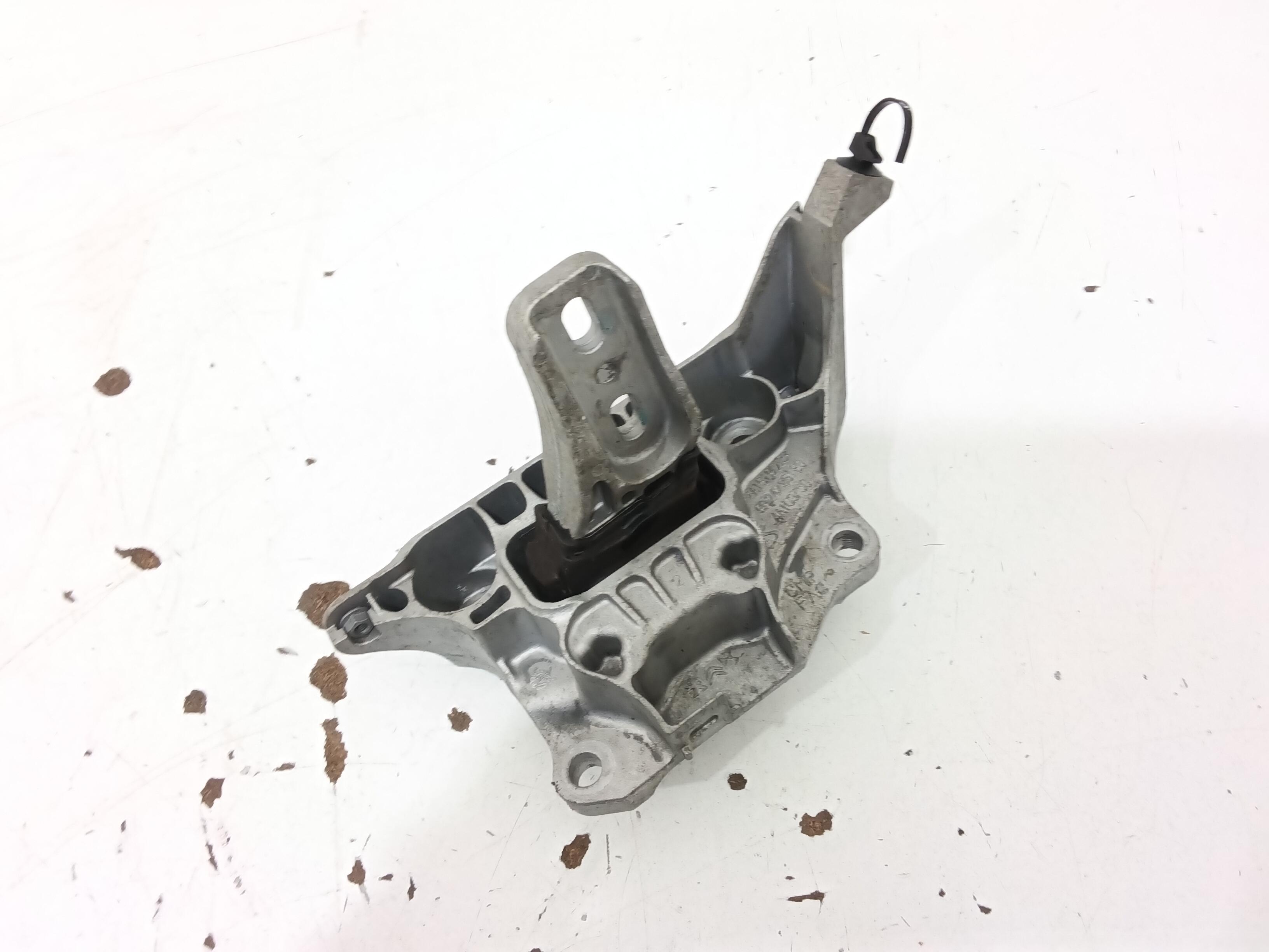 SUPPORTO CAMBIO OPEL Corsa F Serie 9824296180 Benzina (19>)