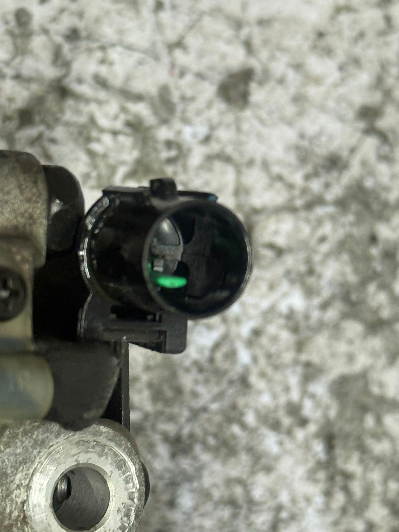 COMPRESSORE A/C KIA Rio 3° Serie D4FA Diesel 1500 (05>11)