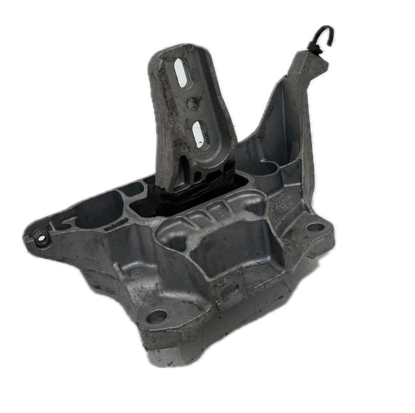 SUPPORTO CAMBIO OPEL Corsa F Serie 9824296180 Benzina (19>)