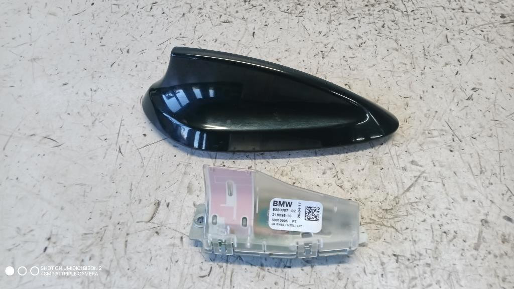 ANTENNA AUTORADIO BMW Serie 1 F20 9350087 B47D20A (11>19)