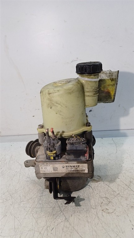 POMPA IDROGUIDA DACIA Duster 1° Serie 491107773R K4M616 bifuel/gas 1598 ...