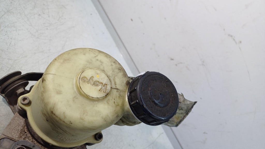POMPA IDROGUIDA DACIA Duster 1° Serie 491107773R K4M616 bifuel/gas 1598 ...