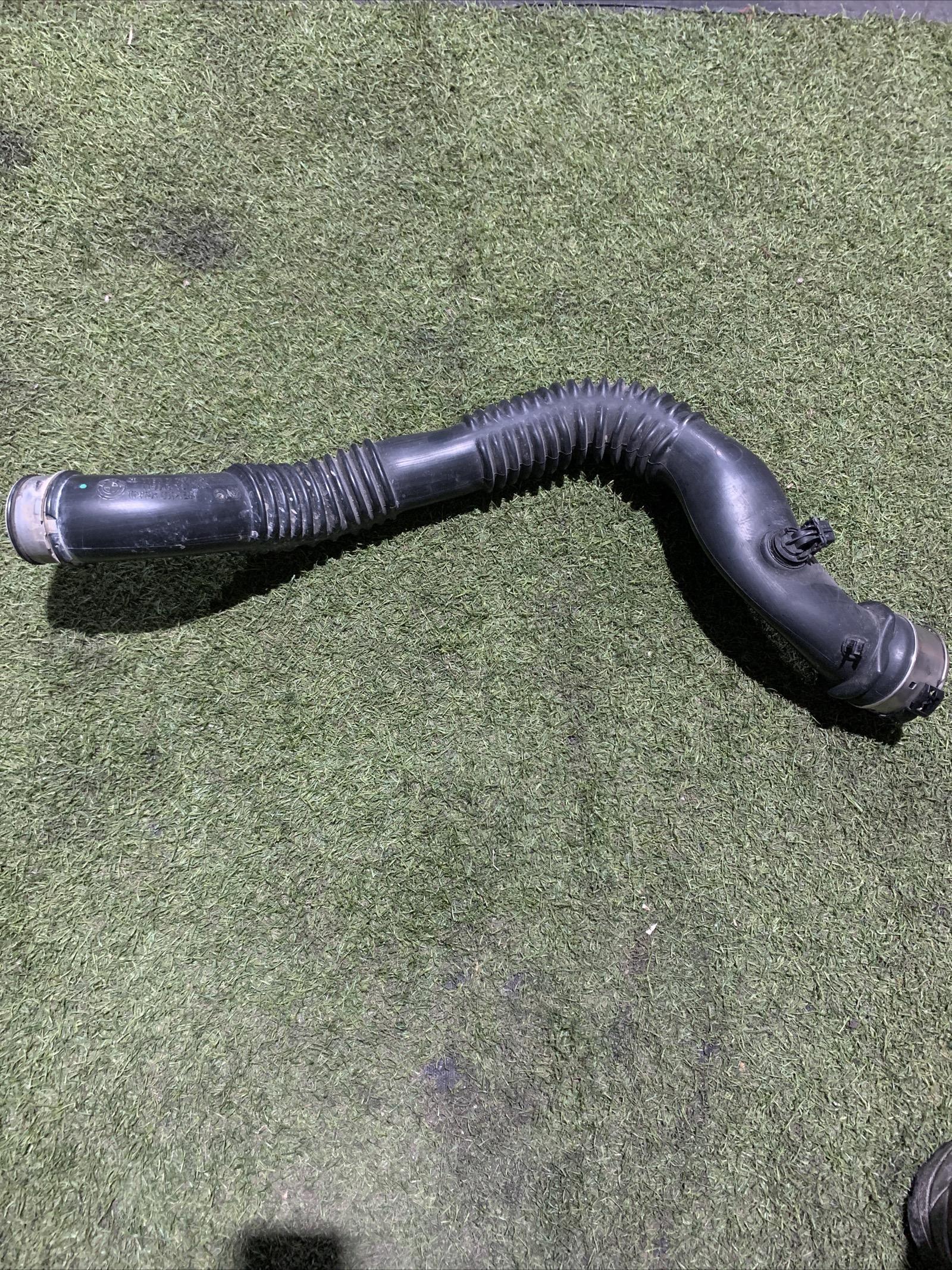 TUBO ASPIRAZIONE TURBINA BMW Serie 1 Serie (E87) 7797481, 11617797481 ...