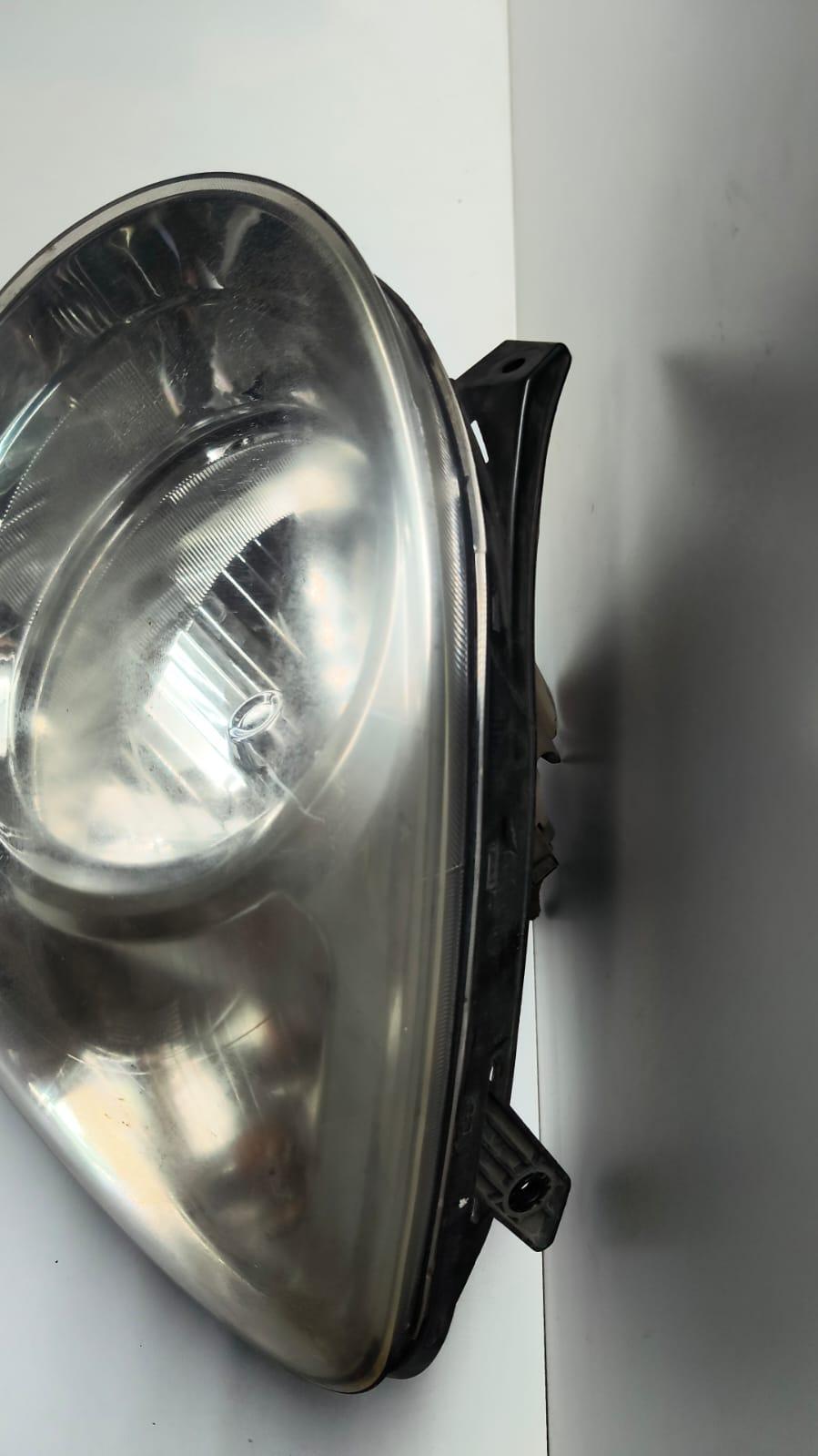 FARO ANTERIORE SINISTRO KIA Picanto 1° Serie 9210107520 (04>08)
