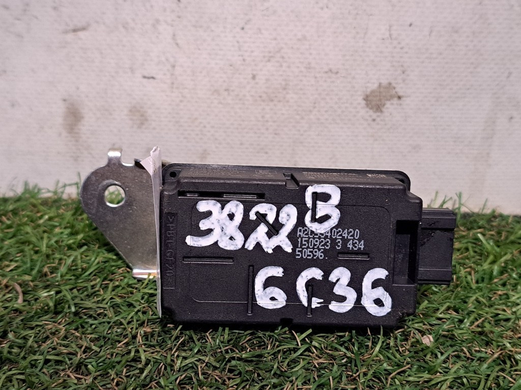 CENTRALINA ESP SUZUKI Vitara Serie 3716061M11 M16A benzina 1586 (15>19)