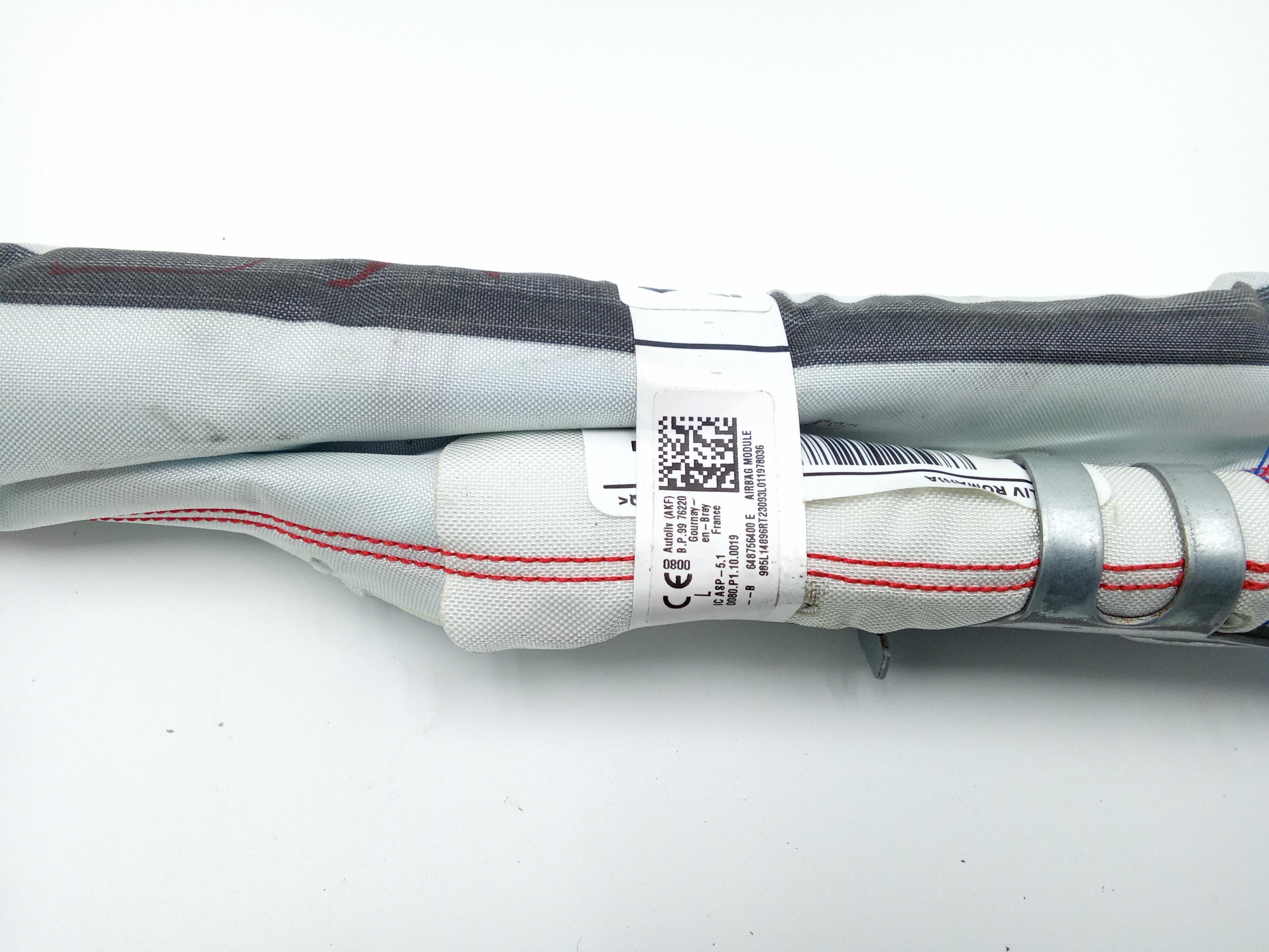 DACIA Sandero Serie (21>) AIRBAG A TENDINA LATO SINISTRO 985L14896R