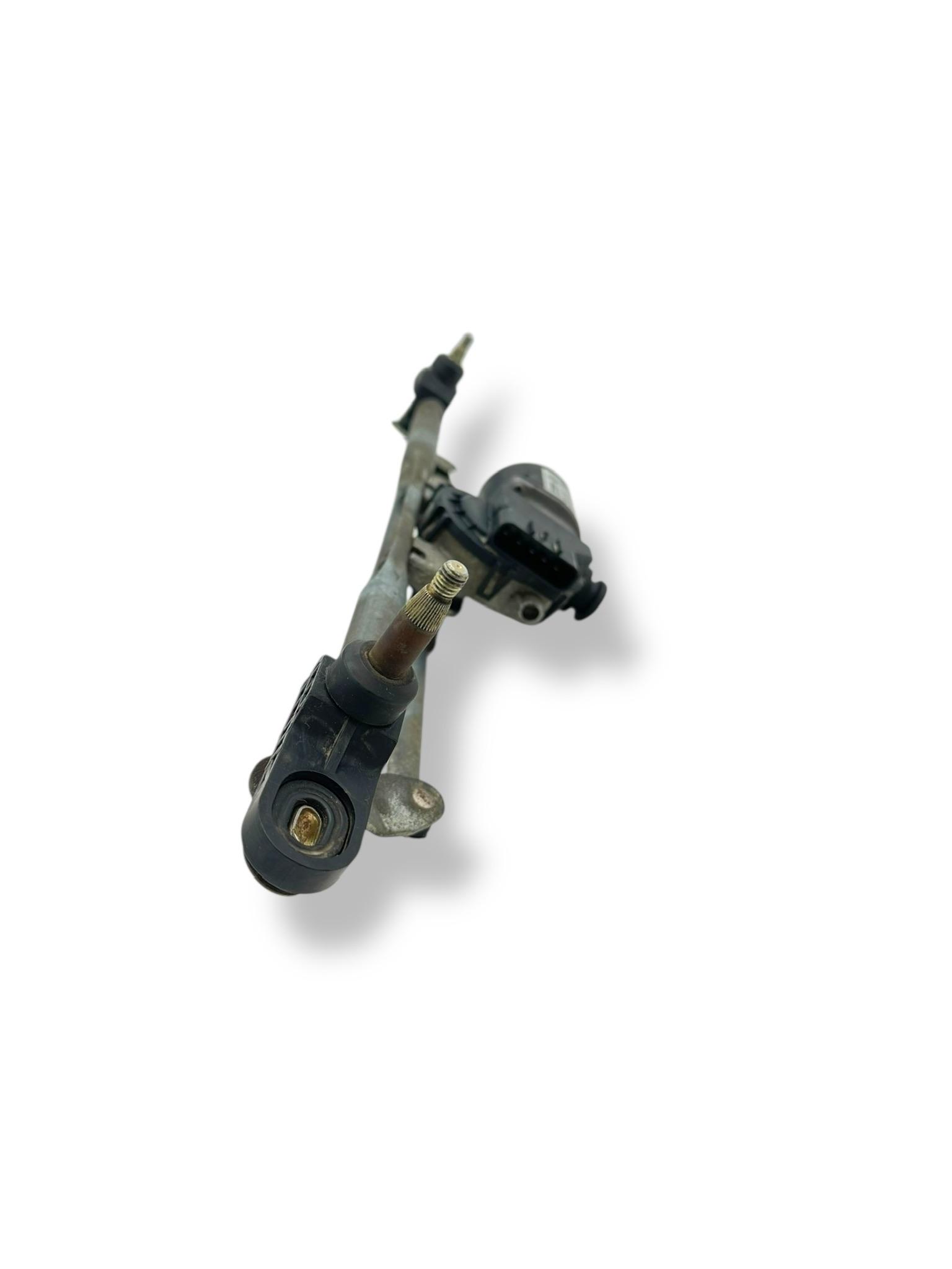 MOTORINO TERGI ANT COMPLETO DI TANDEM FIAT Panda 2° Serie 46804522 (03>10)