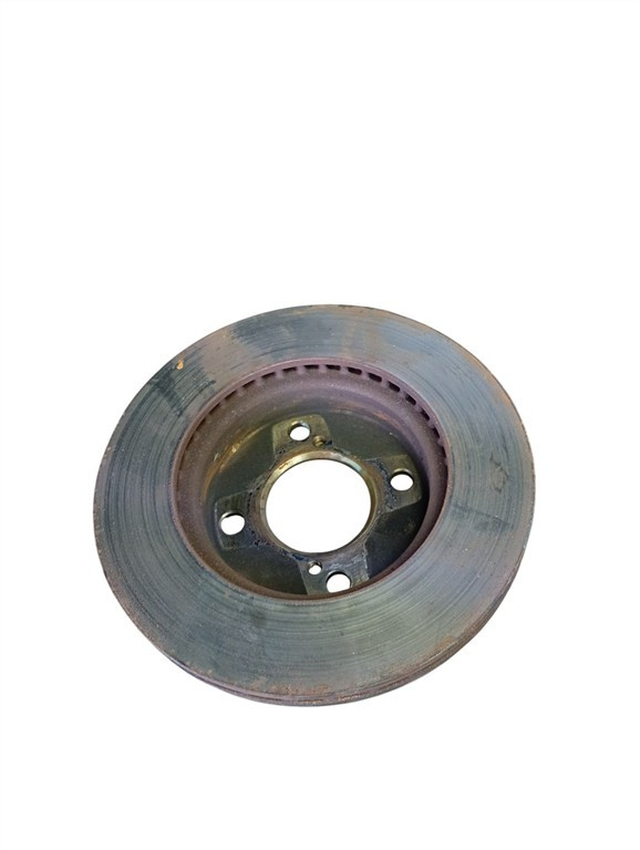 DISCO FRENO ANT. DESTRO SUZUKI Ignis Serie (/MF) 5531162R00000 K12C (17>)